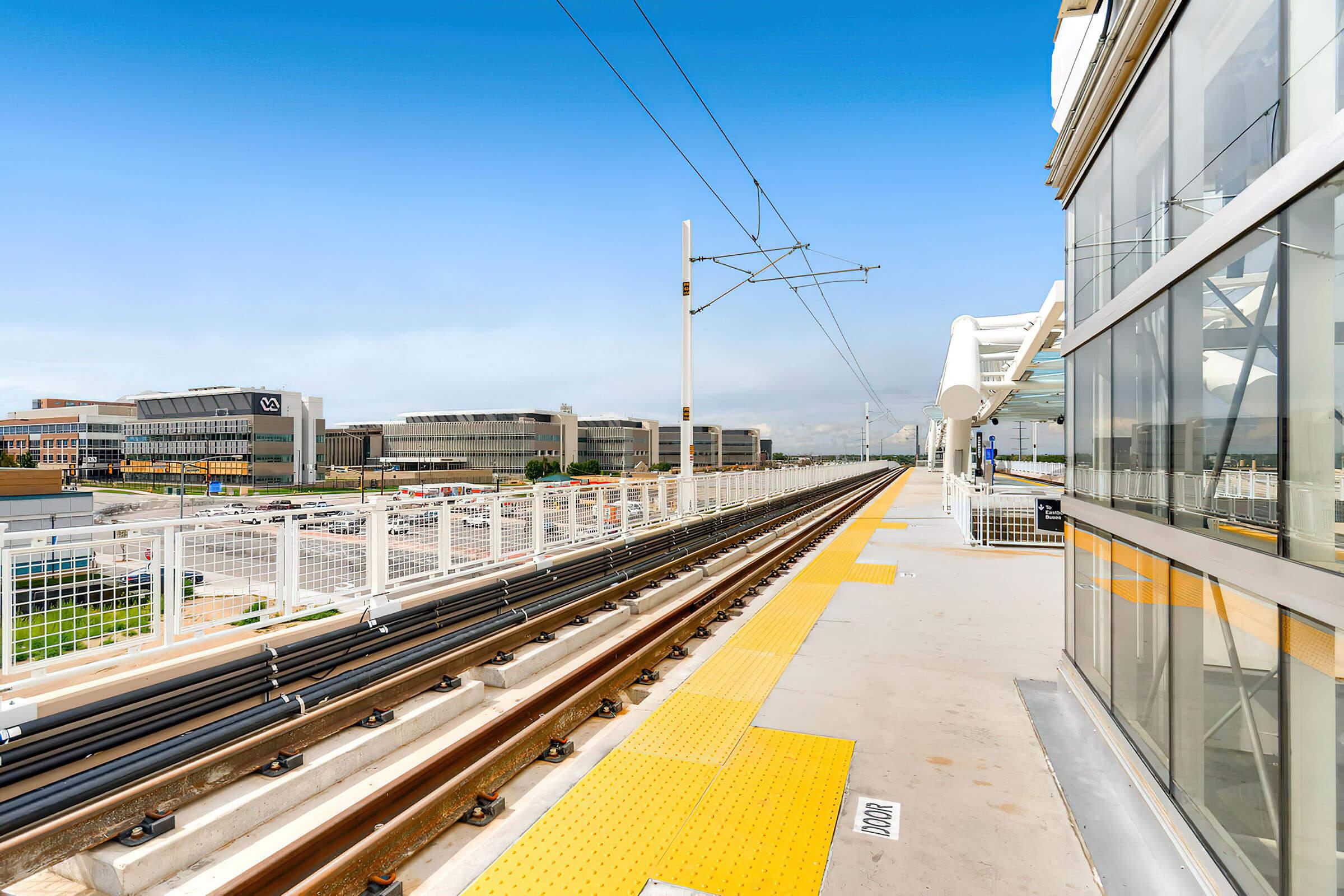 Fitz on 14th - Availability, Floor Plans & Pricing