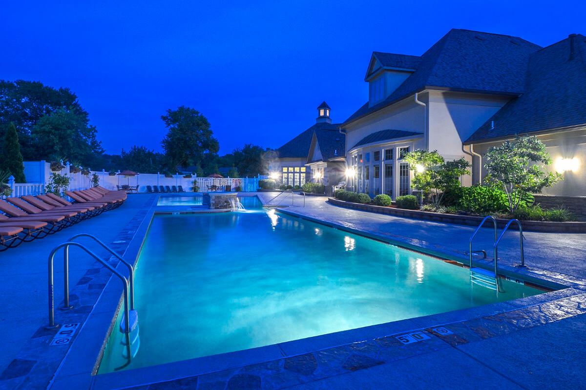 Orchard Village - Apartments in Manchester, MO