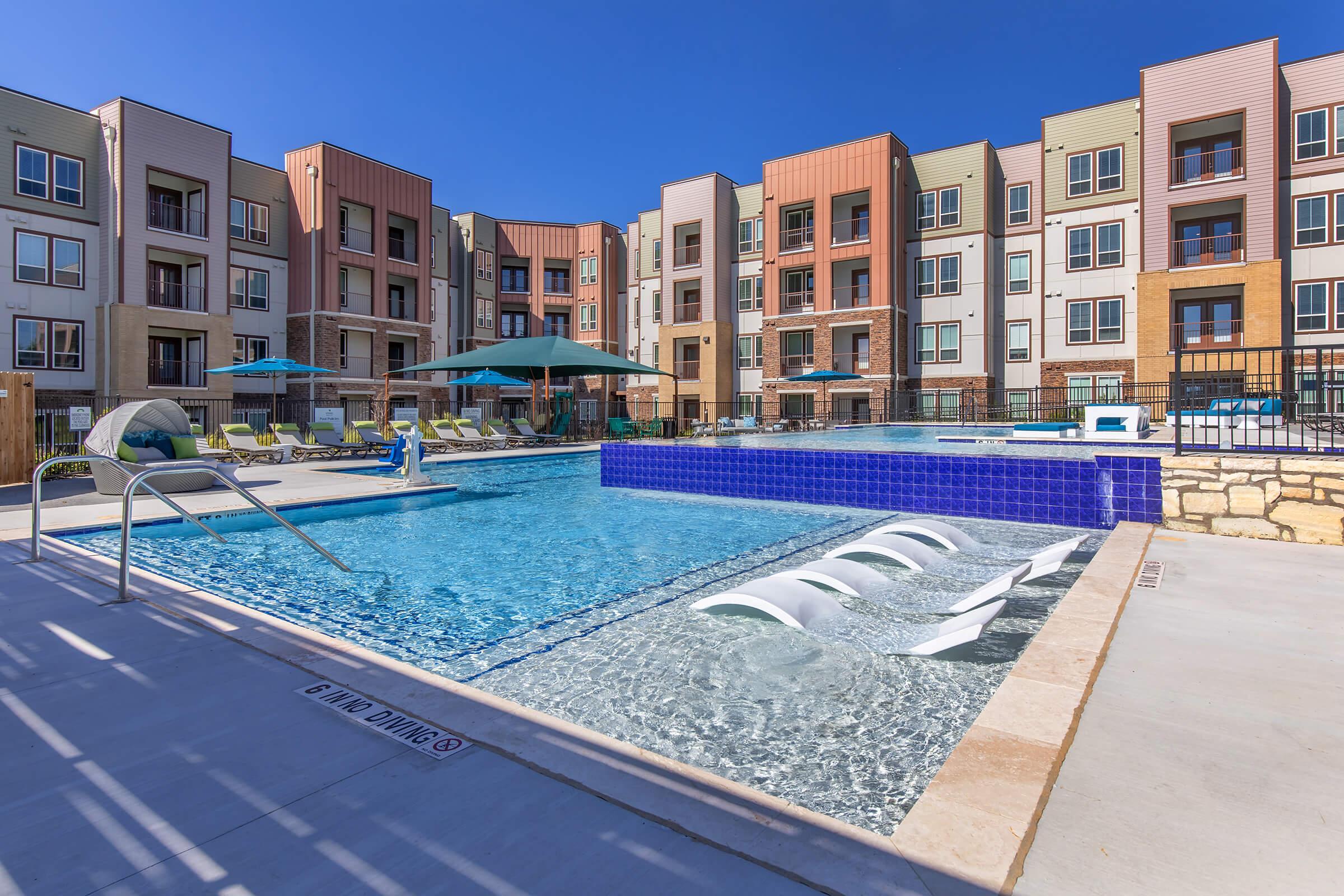 Photo Gallery - Spring Villas Apartments - Austin, TX