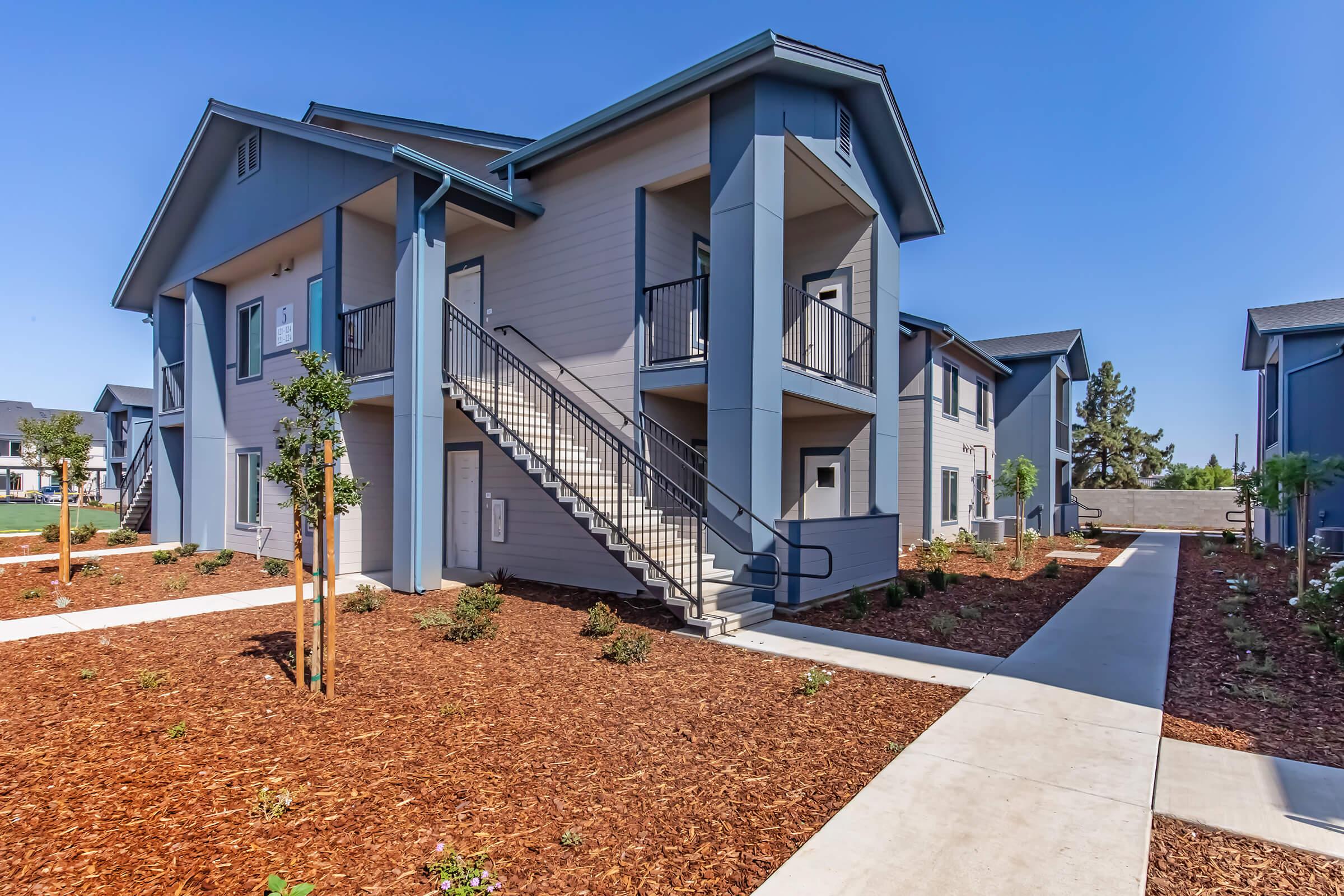Photo Gallery - Broadstone Place - Fresno, CA