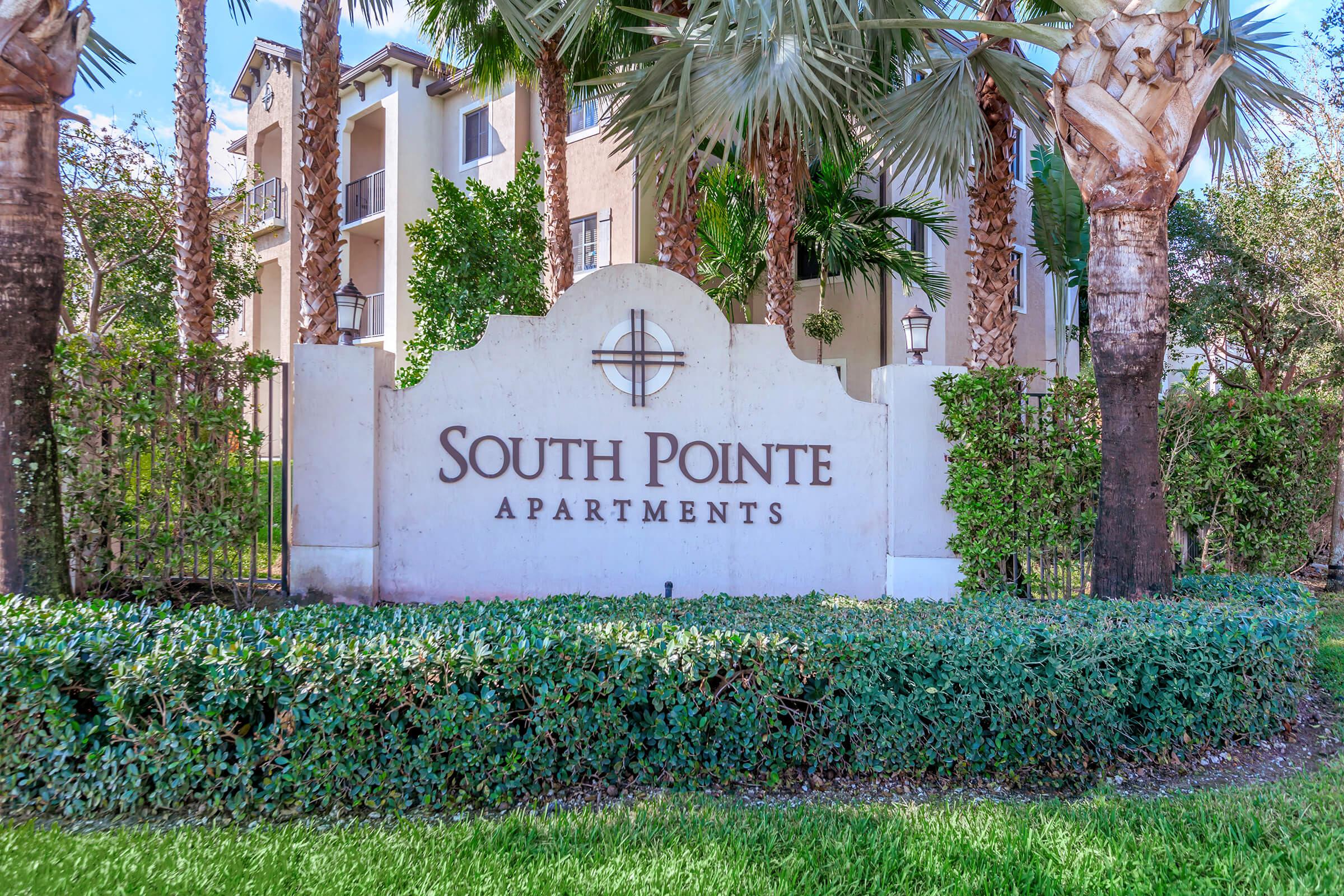 South Pointe Apartments - Apartment Living in Miami, FL