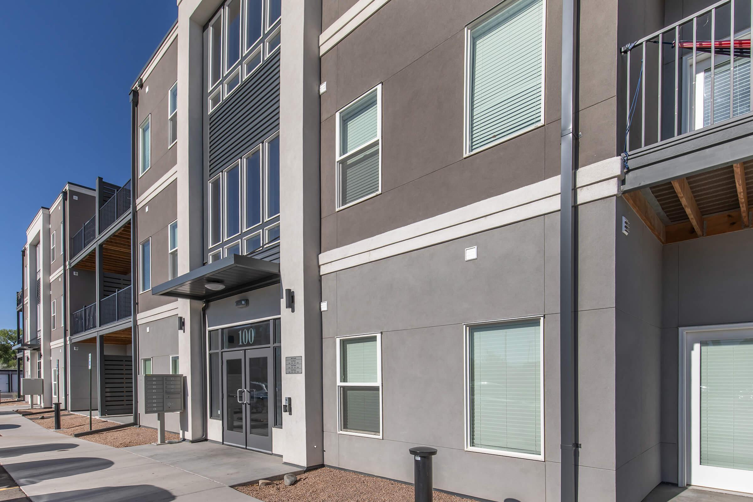 Community Amenities - Struthers Residences - Grand Junction, CO