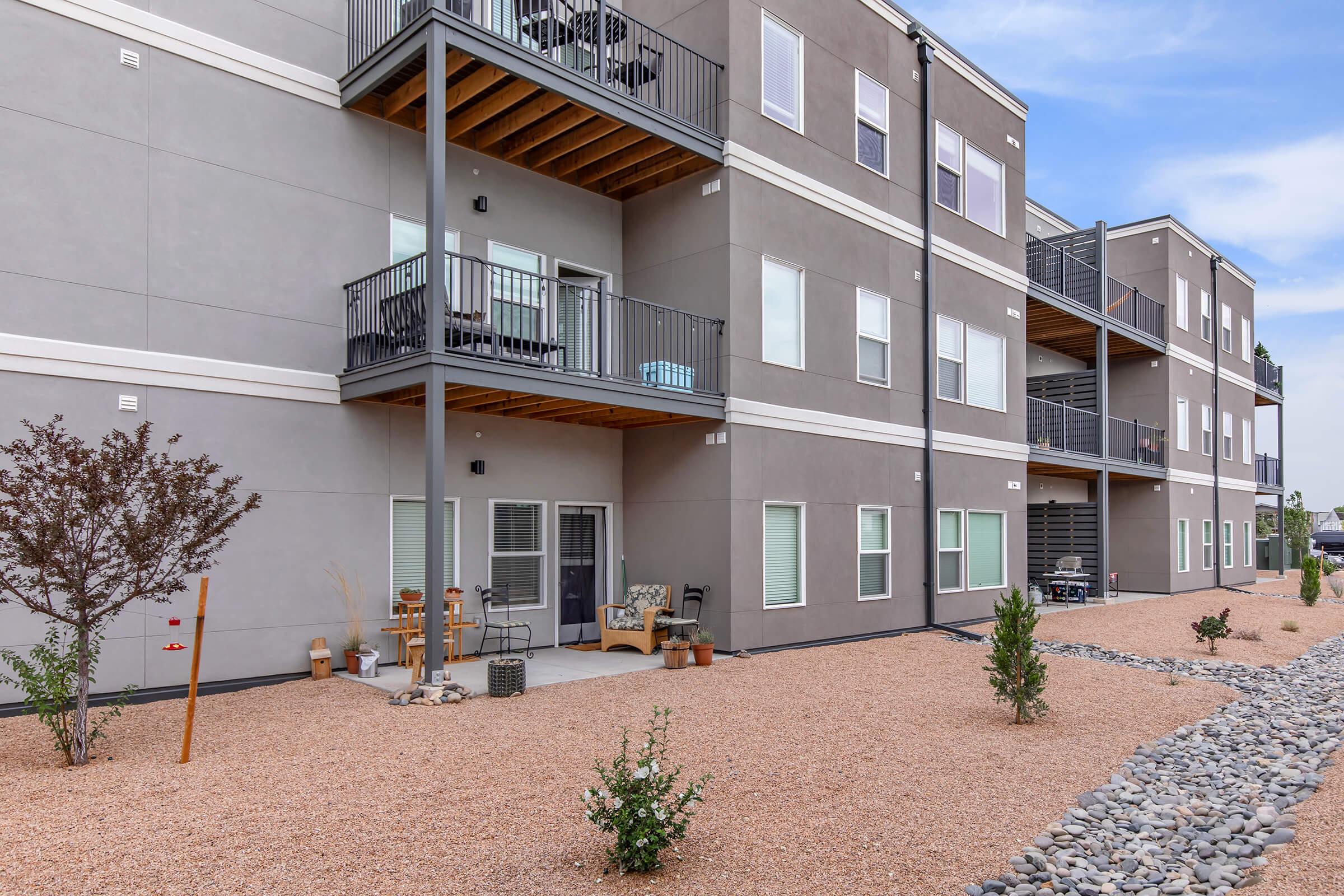 Home - Struthers Residences - Grand Junction, CO