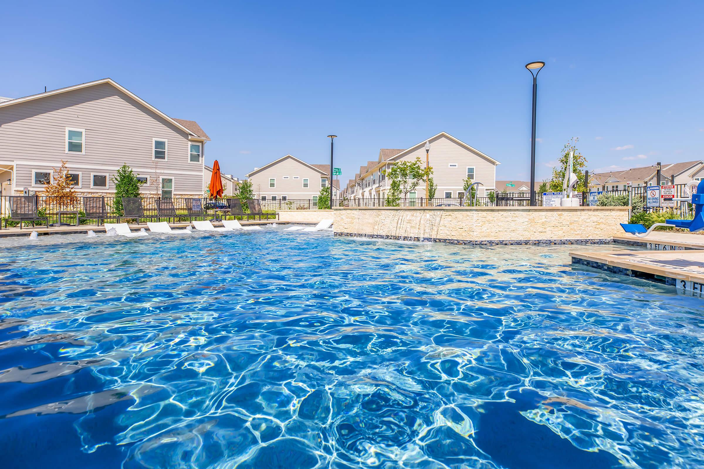 Community Tour - Carmel Villas - Denton, TX