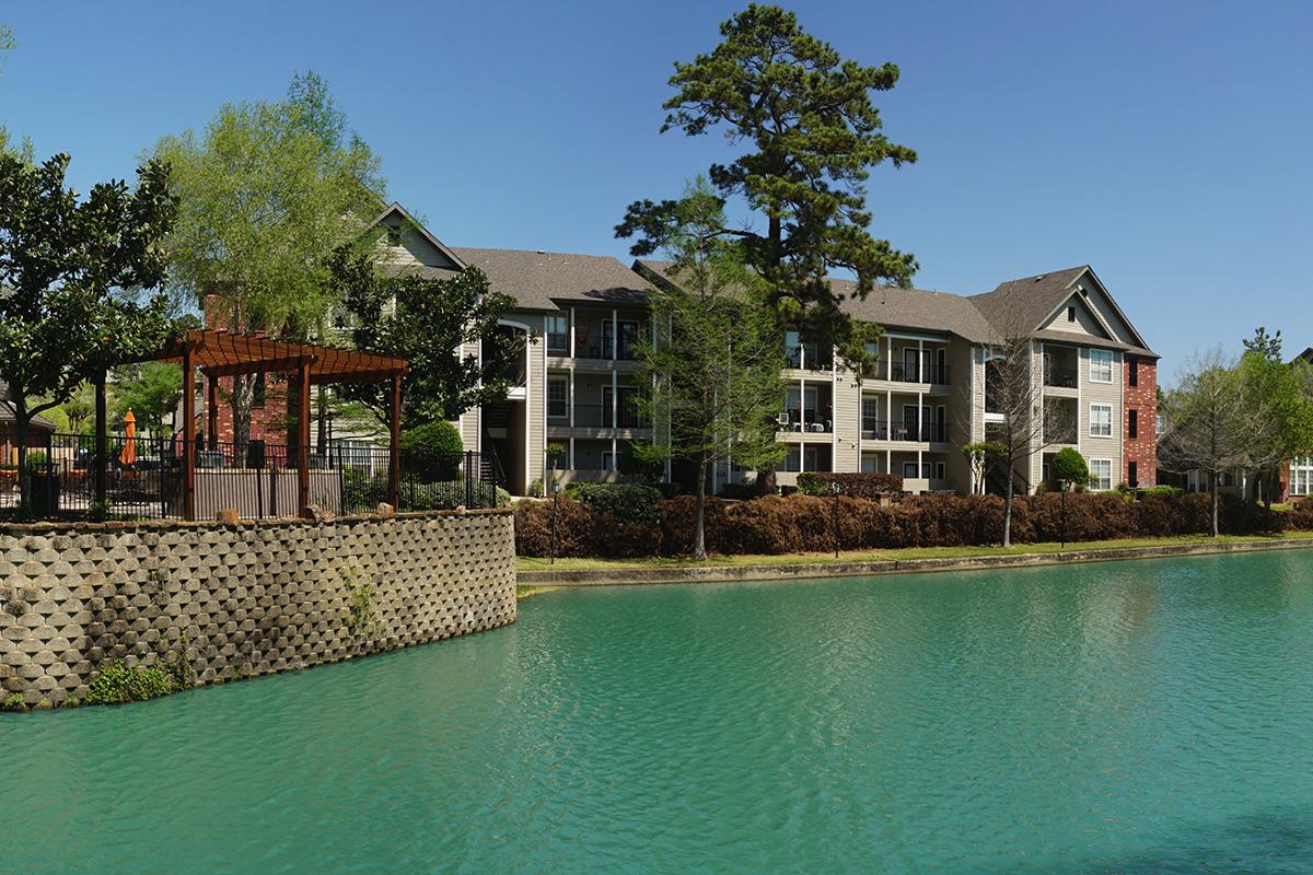 Gallery - Wildwood Forest in Spring, TX