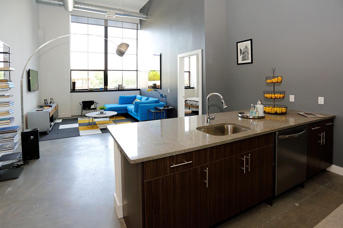 Images of Apartments for Rent Bloomfield | Parkway Lofts