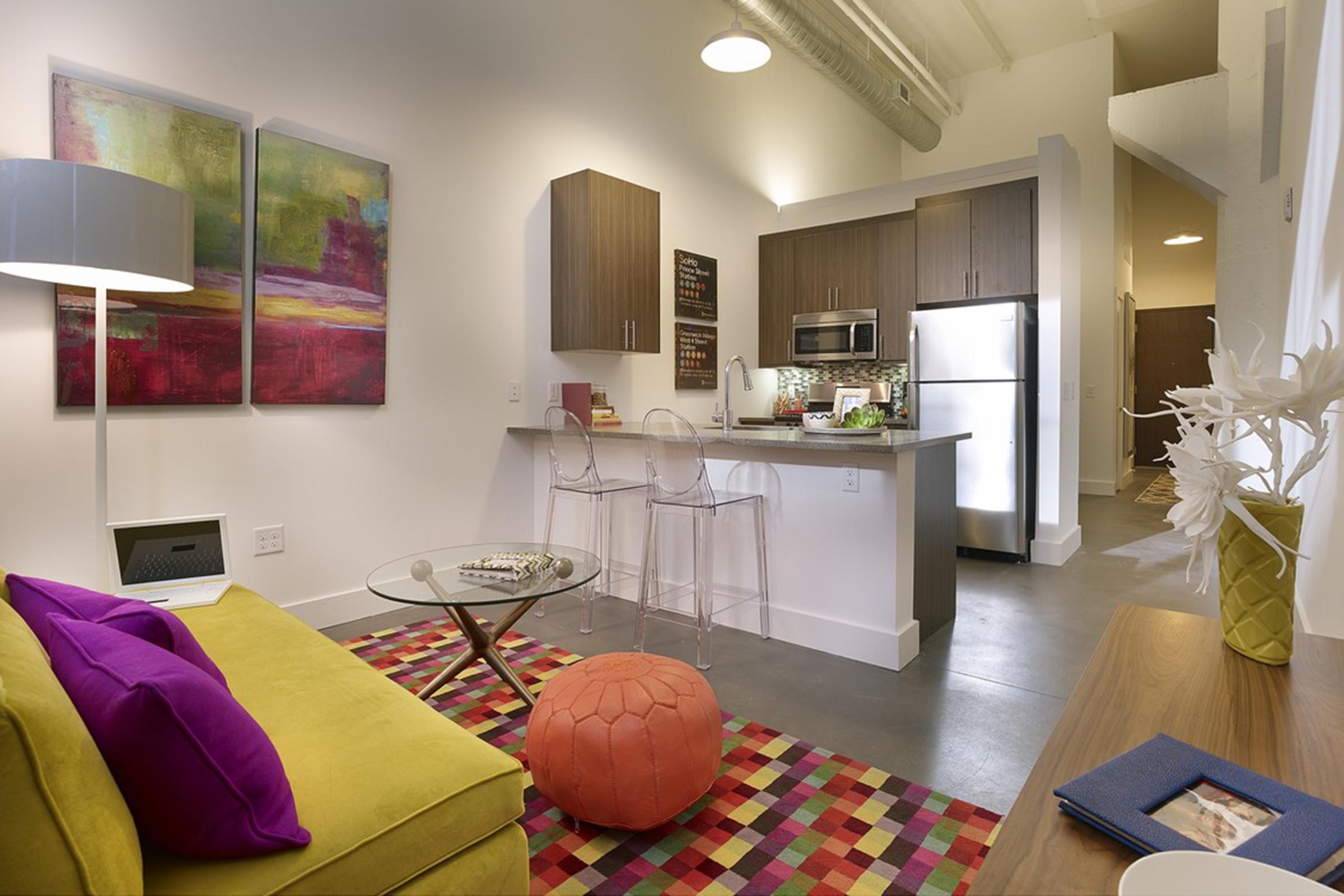 Images of Apartments for Rent Bloomfield | Parkway Lofts