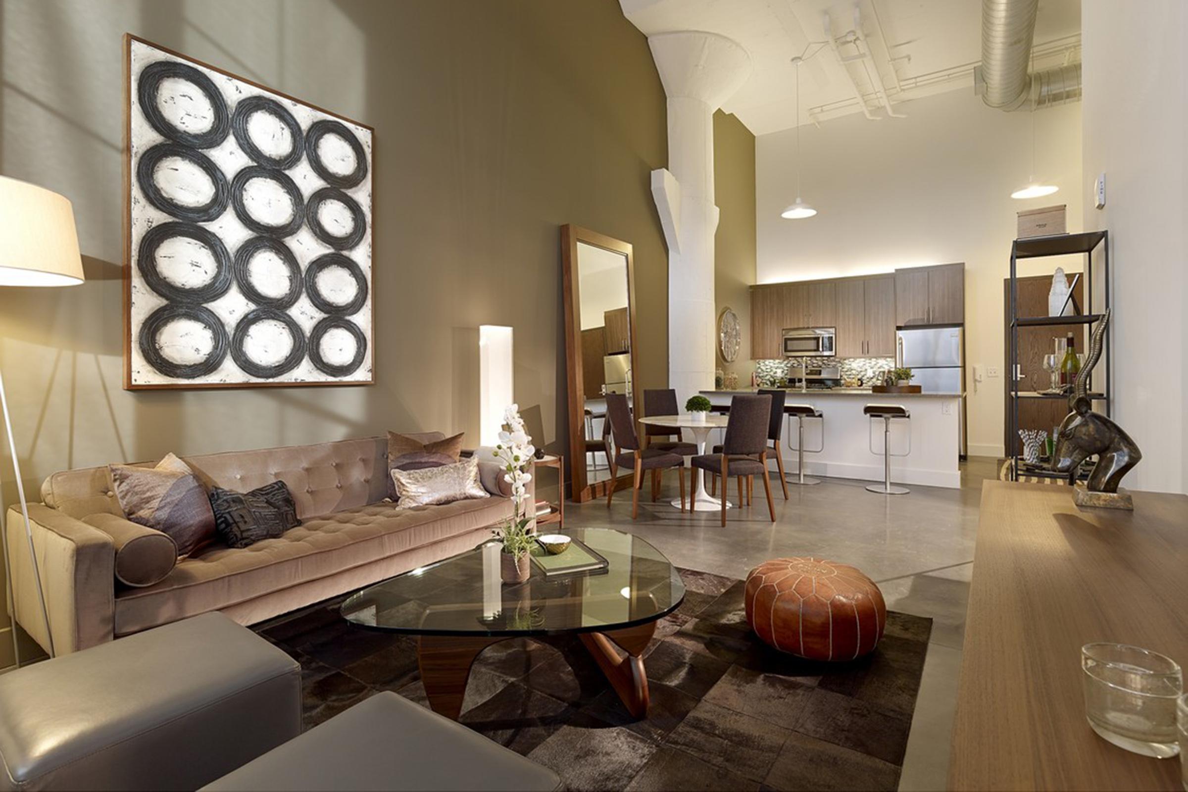 Images of Apartments for Rent Bloomfield | Parkway Lofts