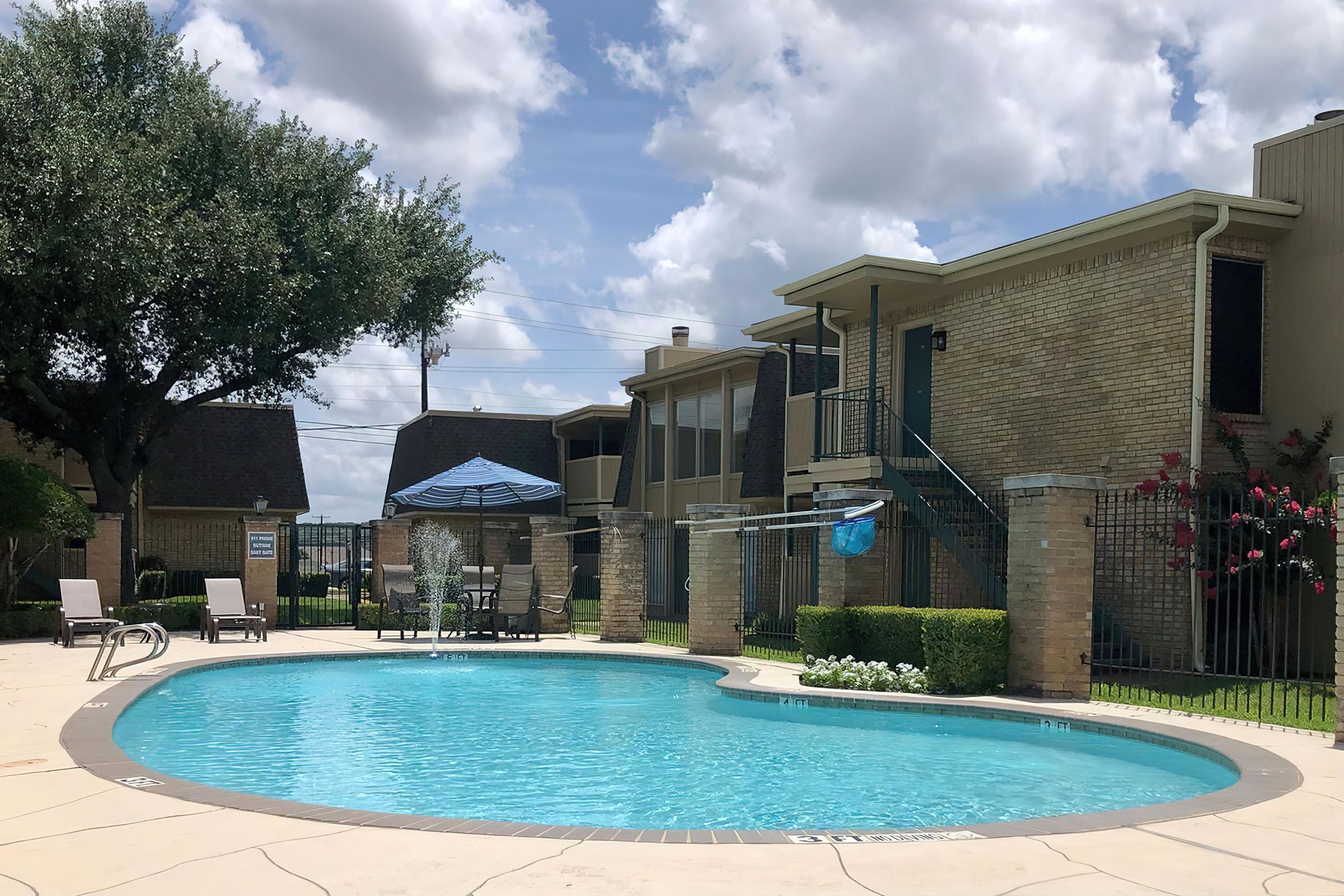 Floor Plans - The Establishment - Tyler, TX