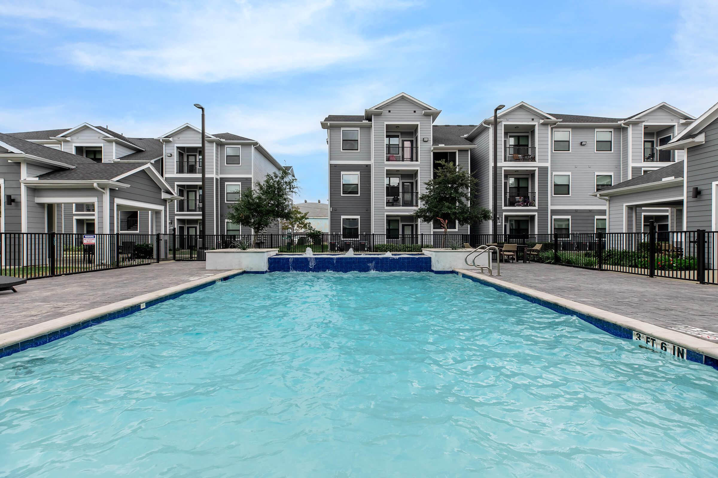 Home - Aria at Stancliff - Houston, TX