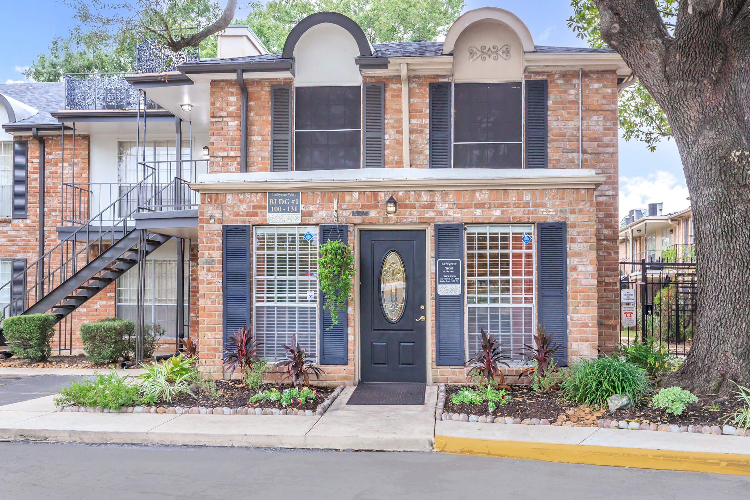 Gallery - Memorial Village Apartments