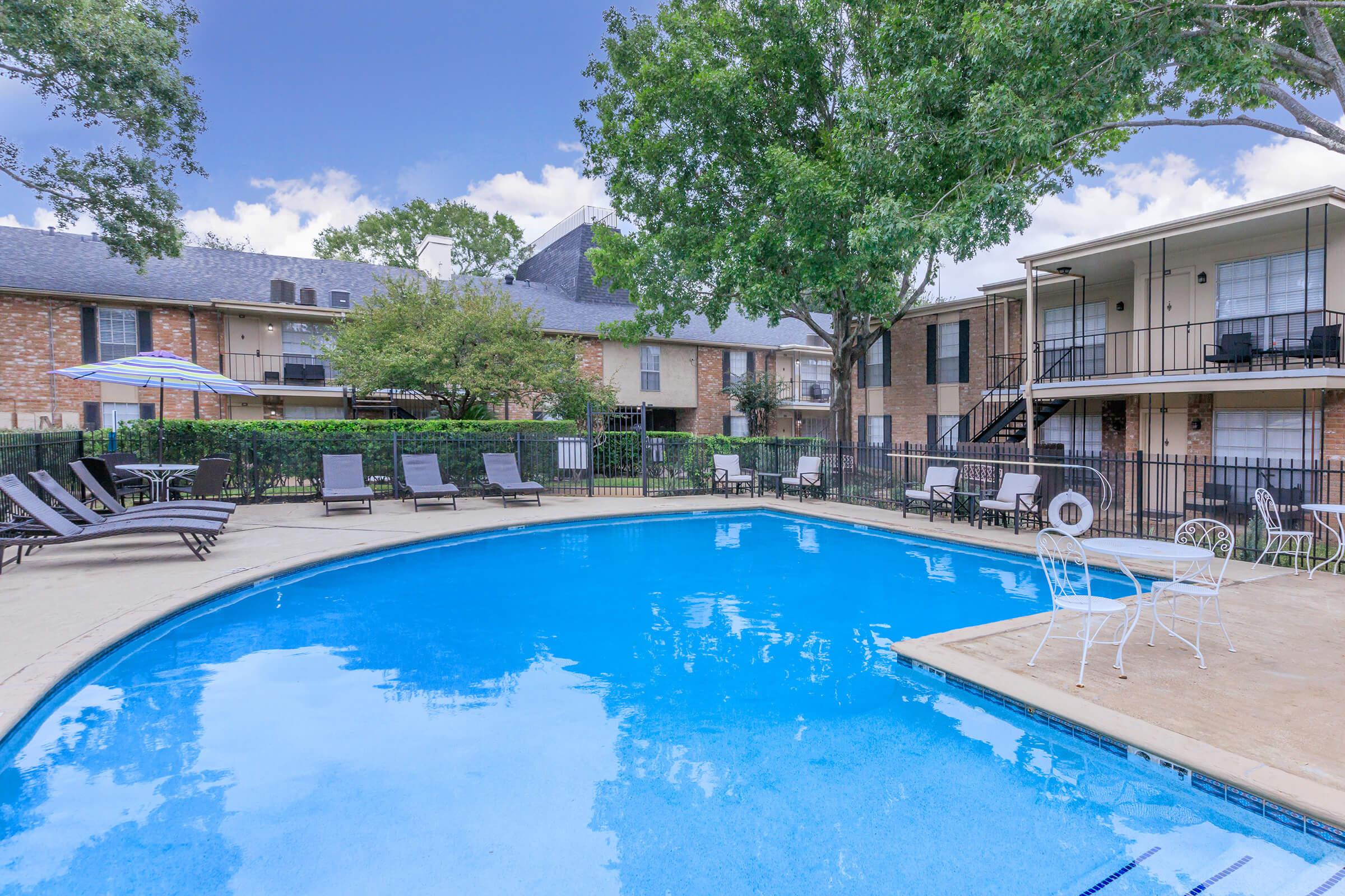 Memorial Village Apartments - Apartment Living in Houston, TX