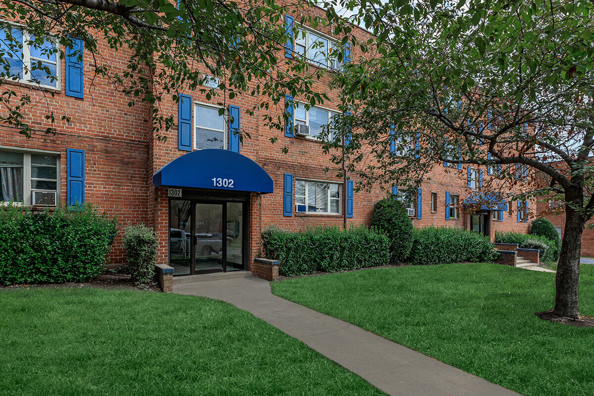 Home - Victoria Crossing Apartments - Hyattsville, MD