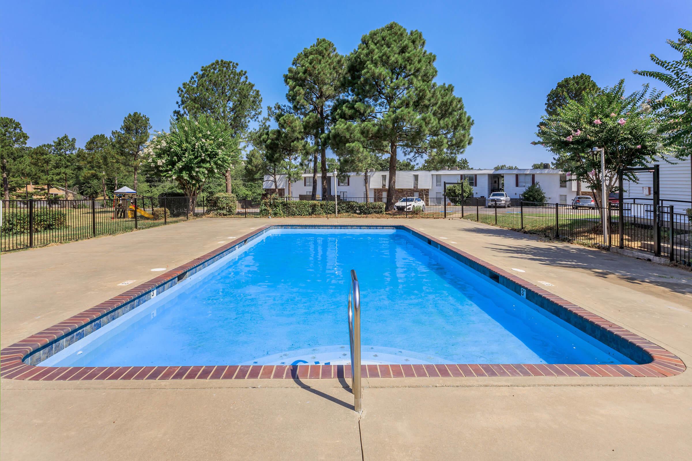 Home - Summit at Valley Heights - North Little Rock, AR