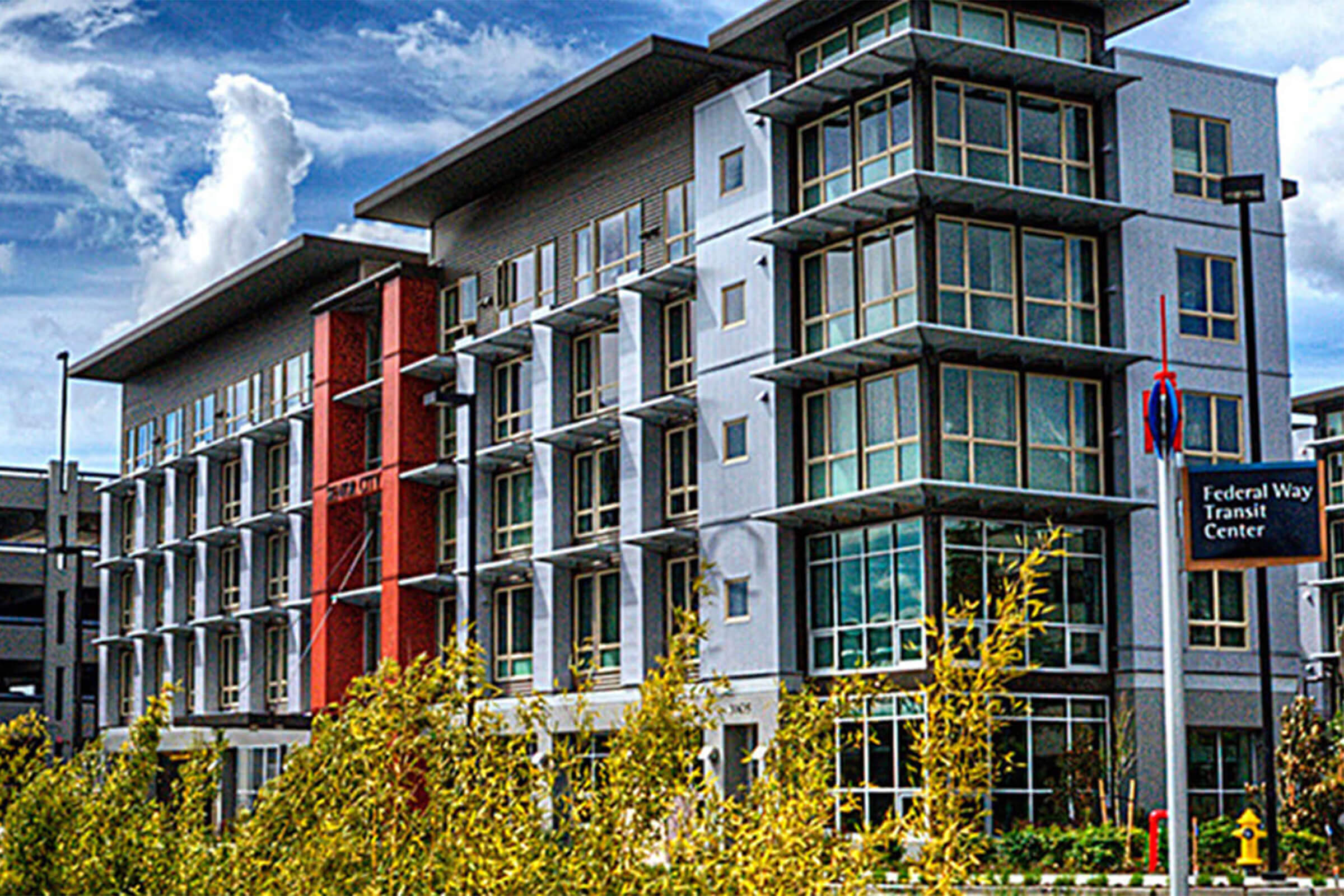 Senior City - Federal Way, WA