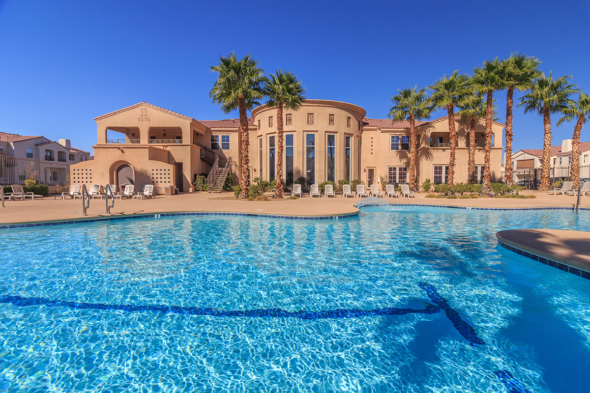 2575 W Horizon Ridge Pkwy Henderson Nv 89052