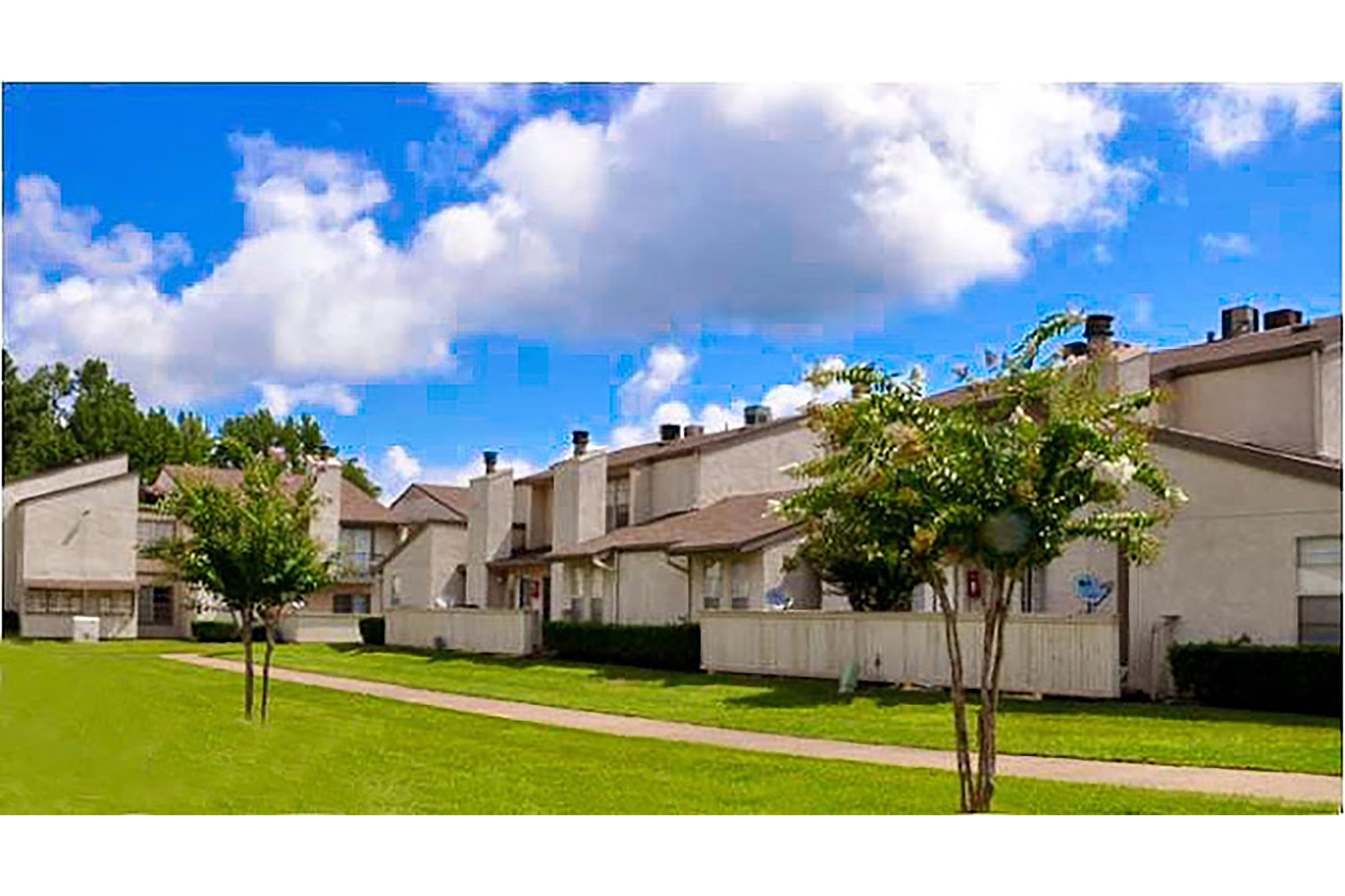 Our Neighborhood - Glen Hollow - Kilgore, TX