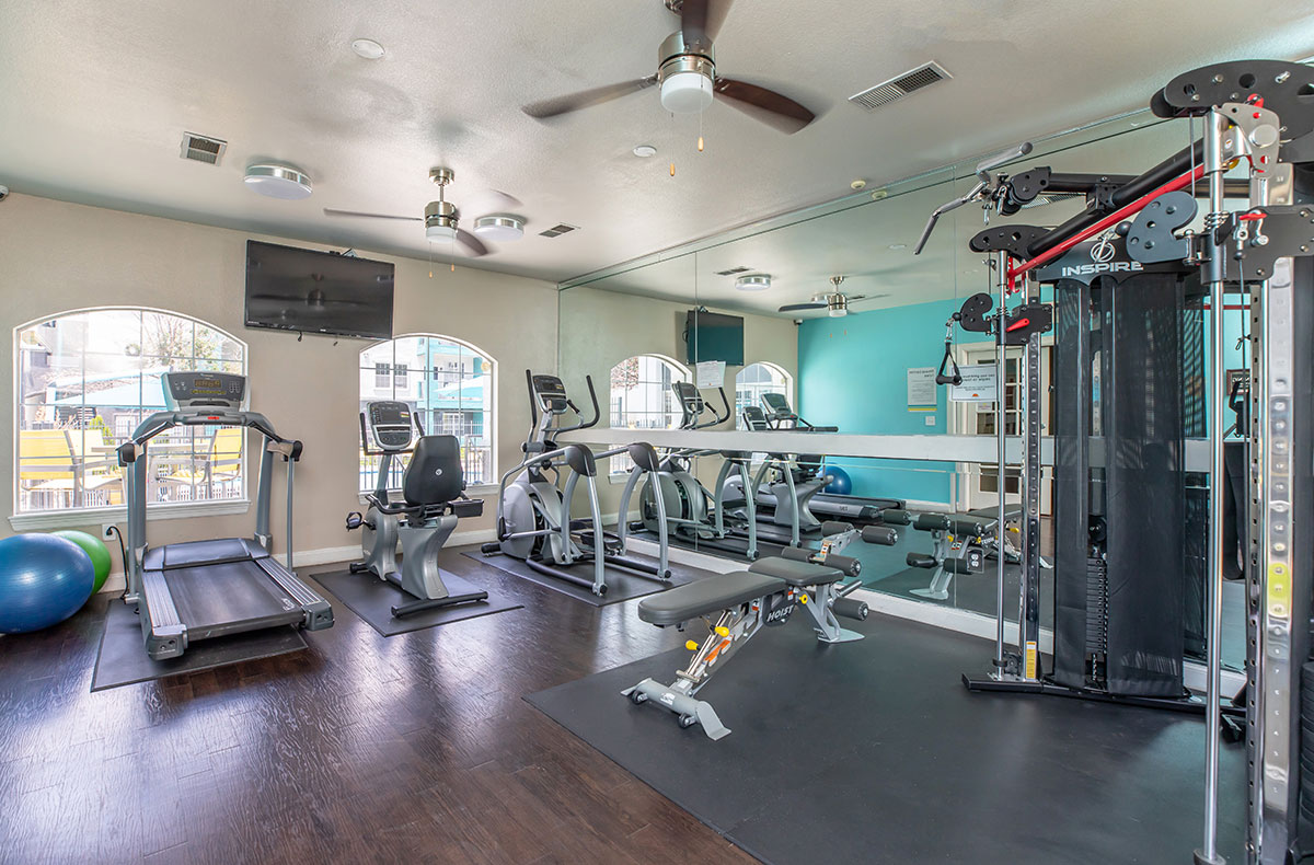 Amenities - Prisma Apartments in Albuquerque, NM