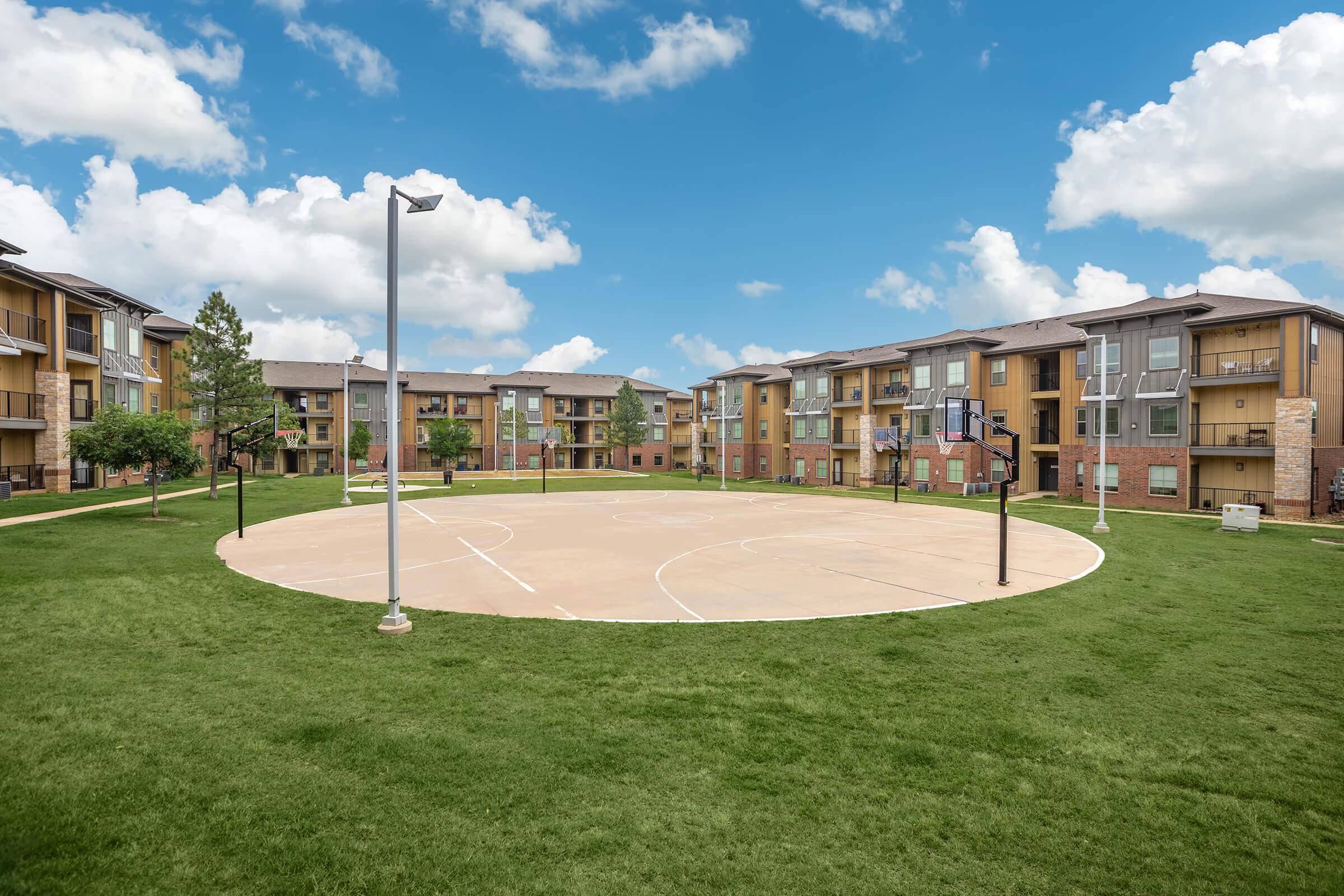 Gallery - 5iftyone at Tradan Heights