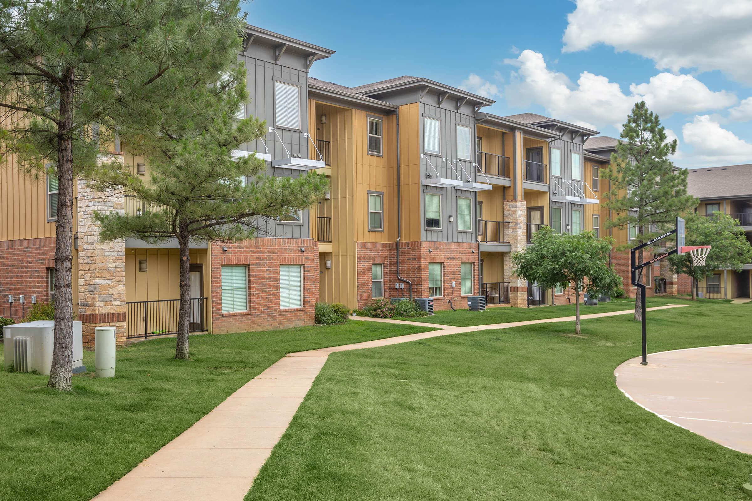 Gallery - 5iftyone at Tradan Heights