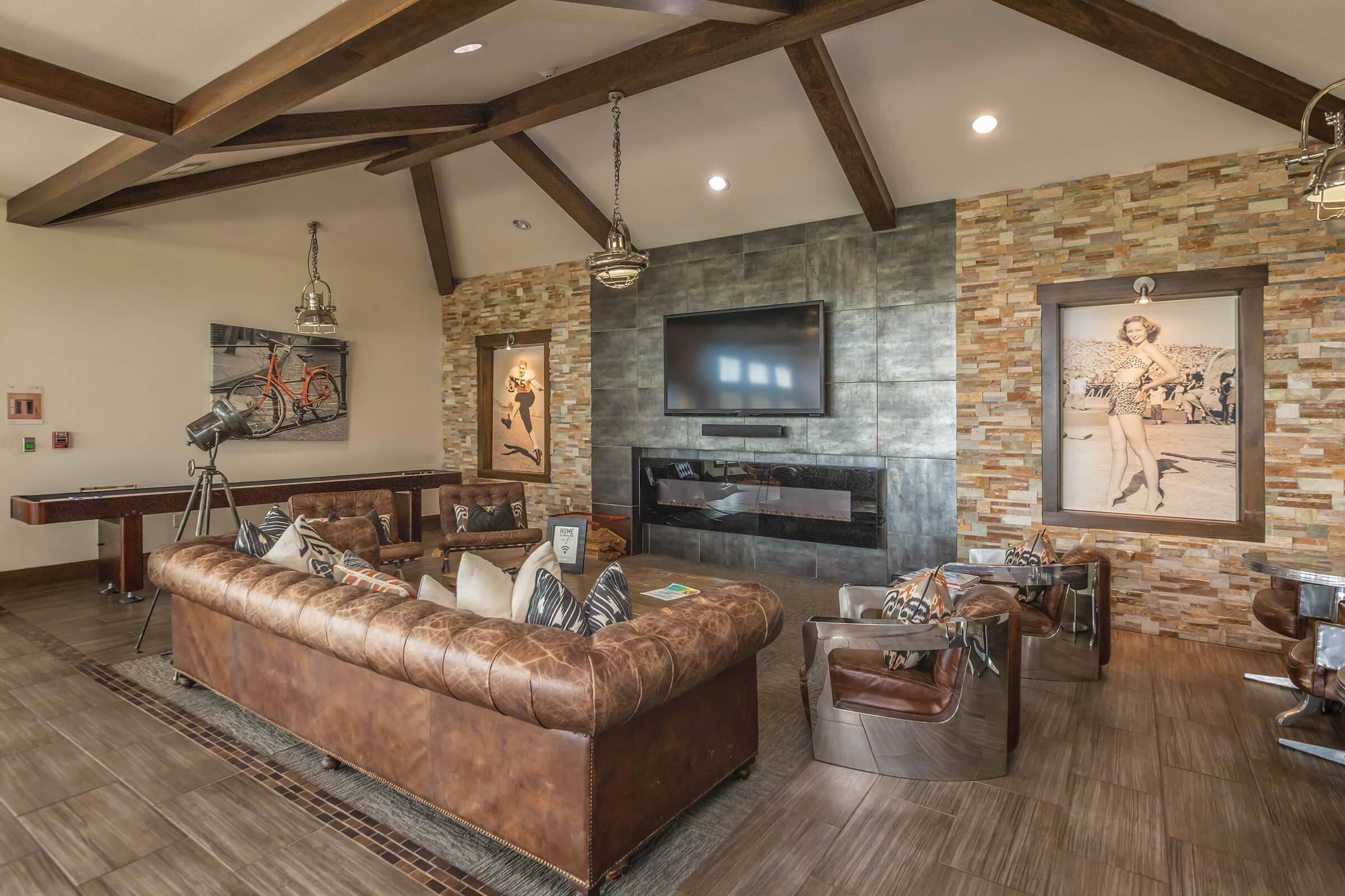 Amenities - 5iftyone at Tradan Heights