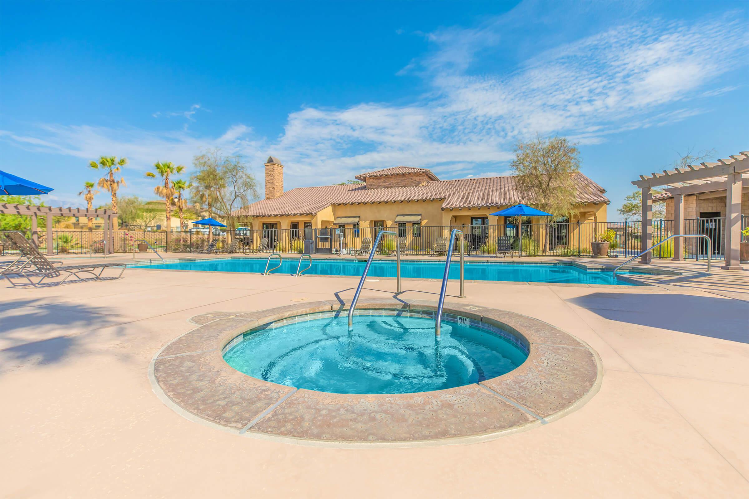 Vineyards at Palm Desert Apartment Homes - Photo Gallery