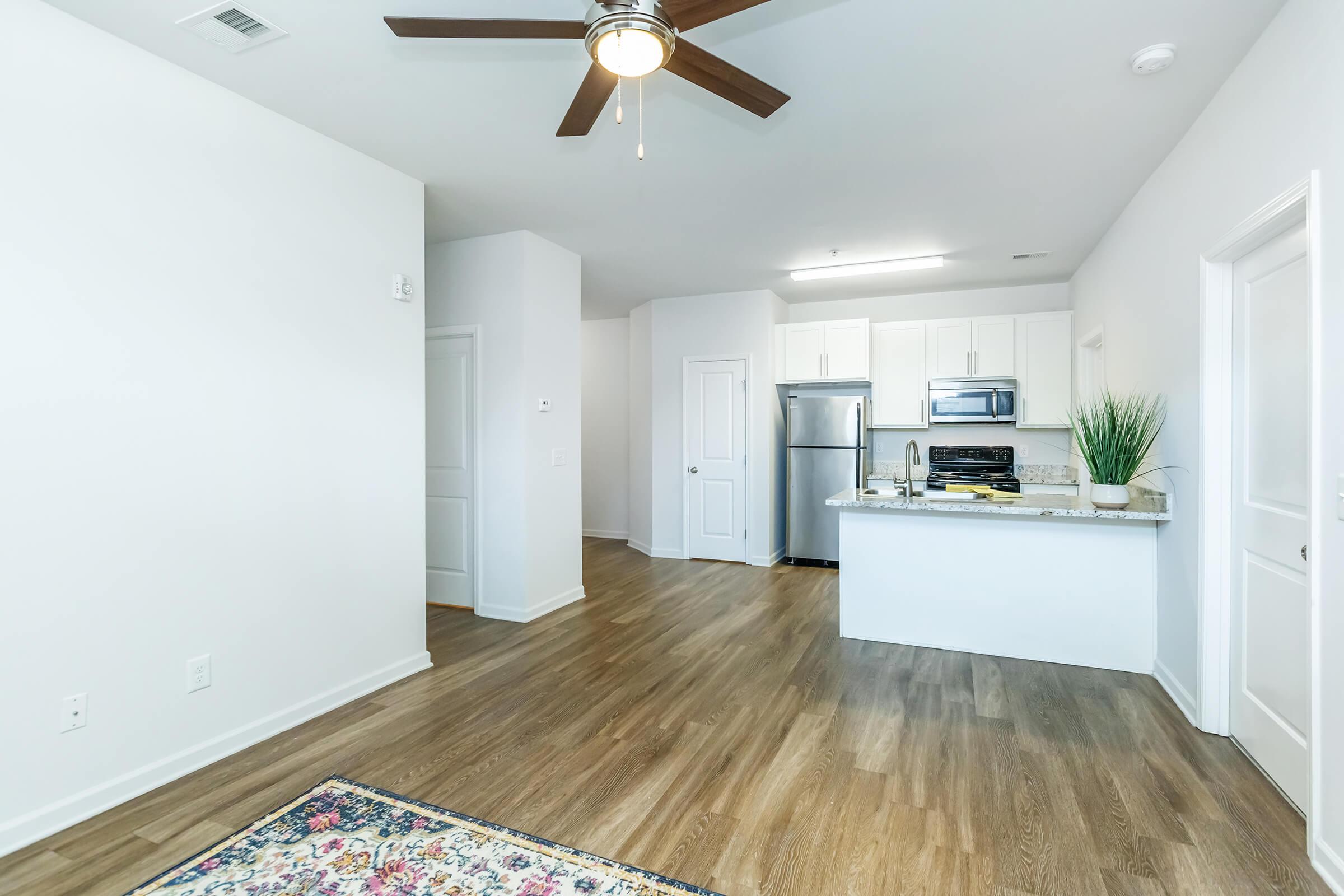 Braxton Place - Amenities