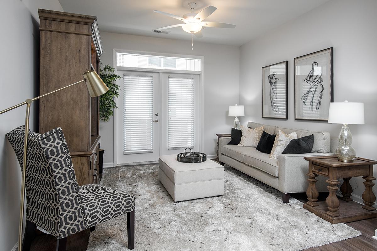 Braxton Place - Amenities