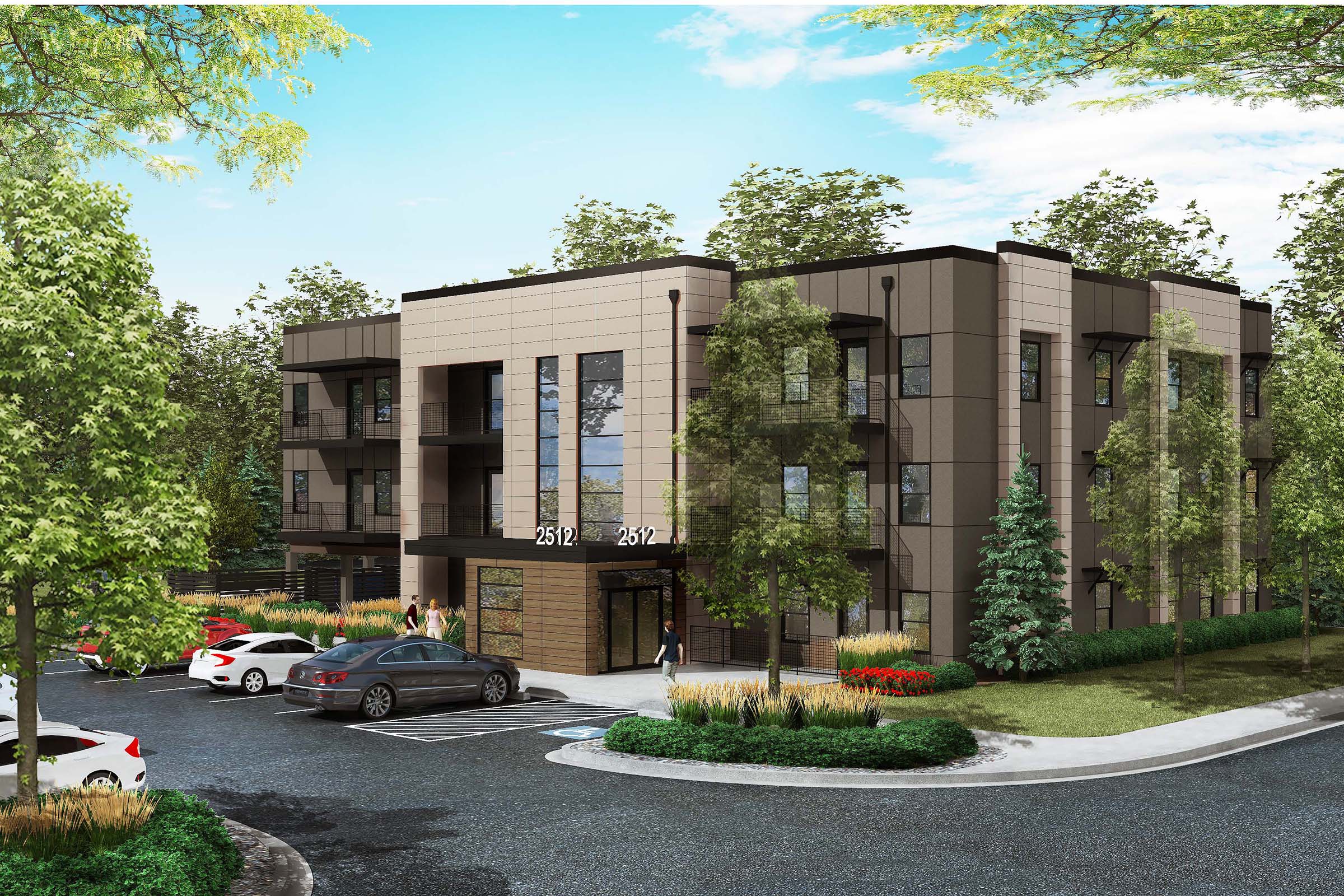 Home - Grand Residences - Glenwood Springs, CO