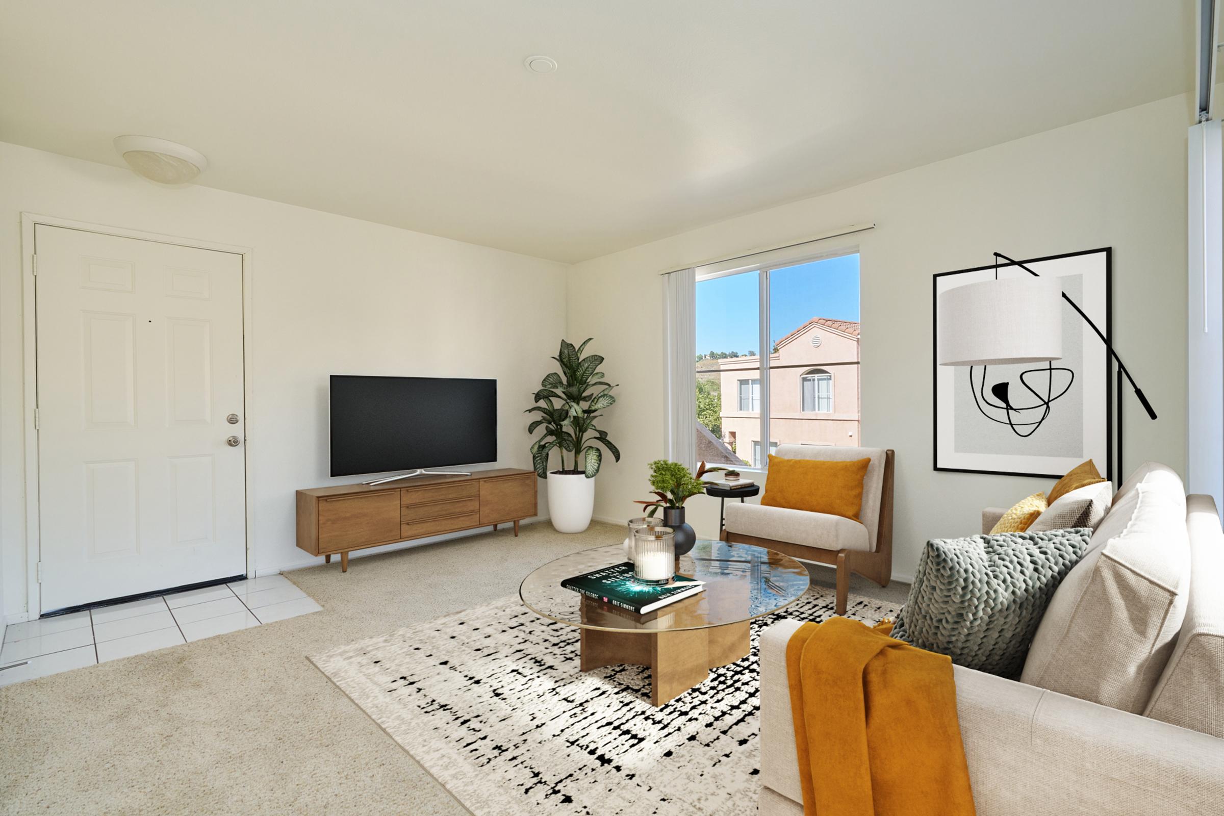 River Ranch Townhomes & Apartments - Photo Gallery