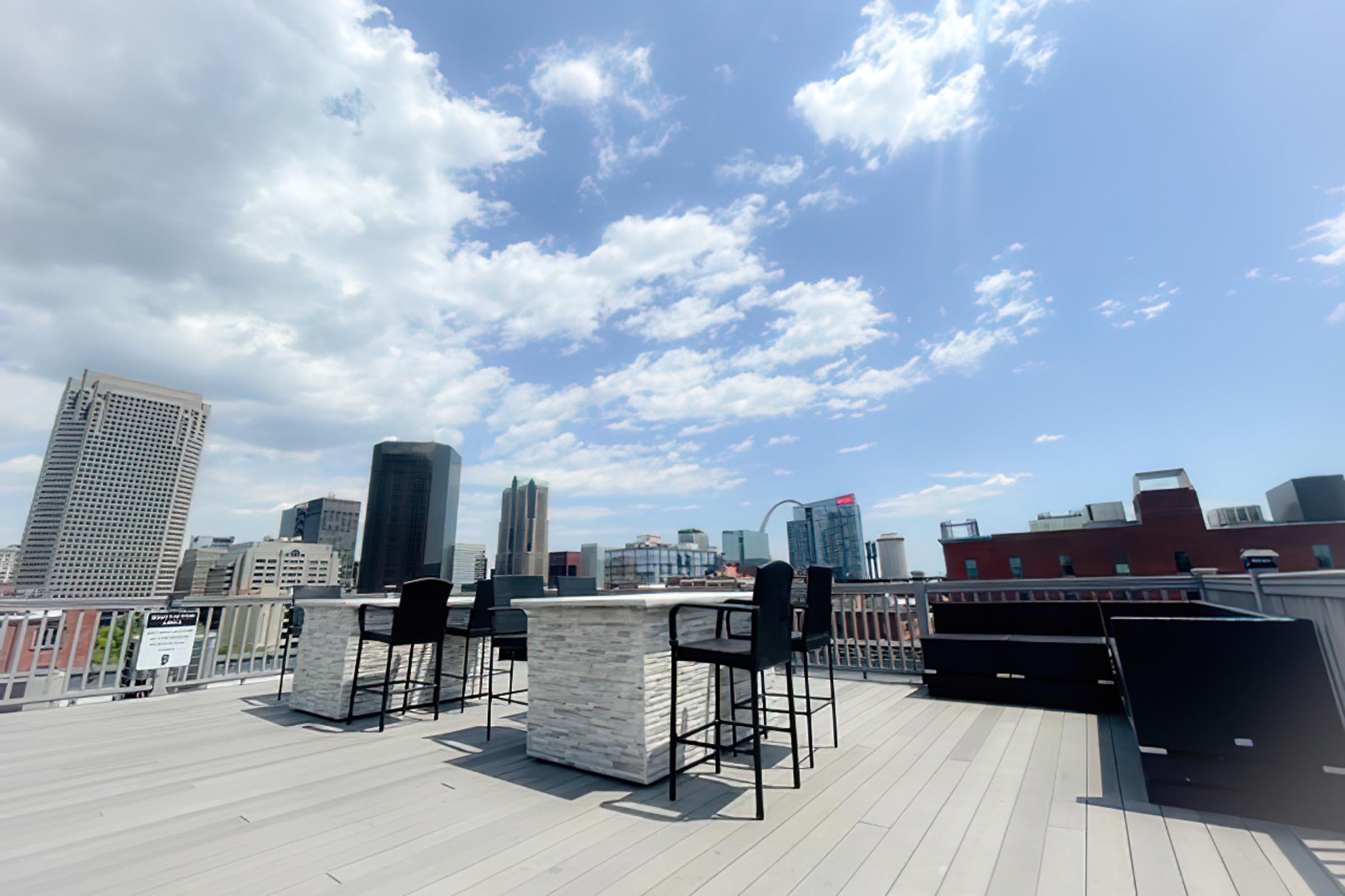 Home - Ballpark Lofts - St. Louis, MO