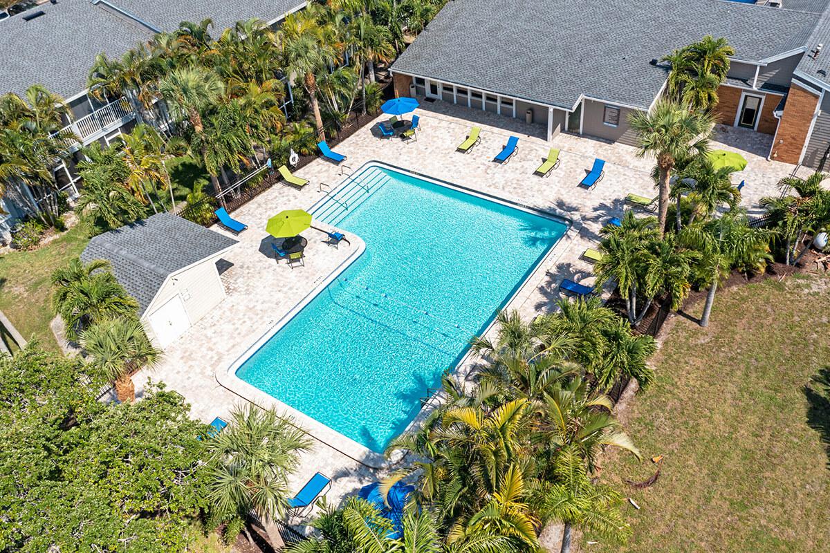 Enclave at Sabal Pointe - Photo Gallery