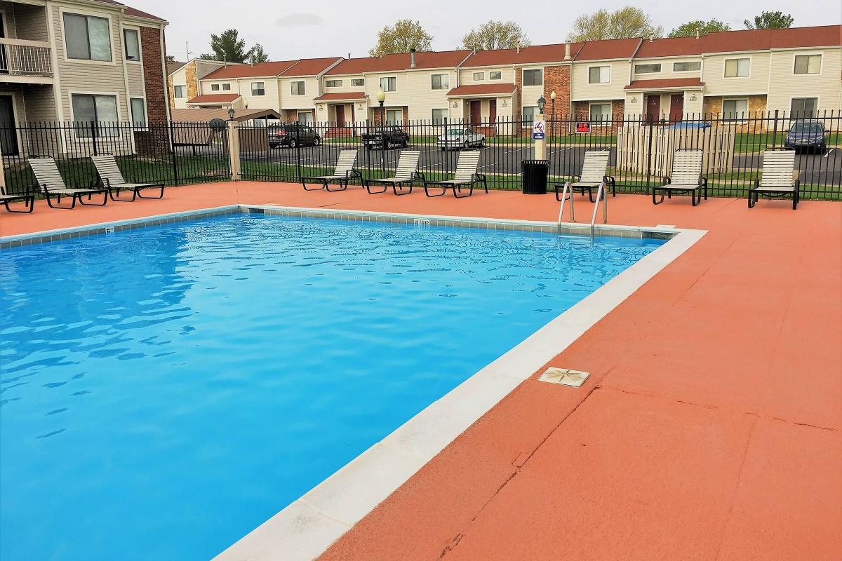 Peppermill Village - Photo Gallery