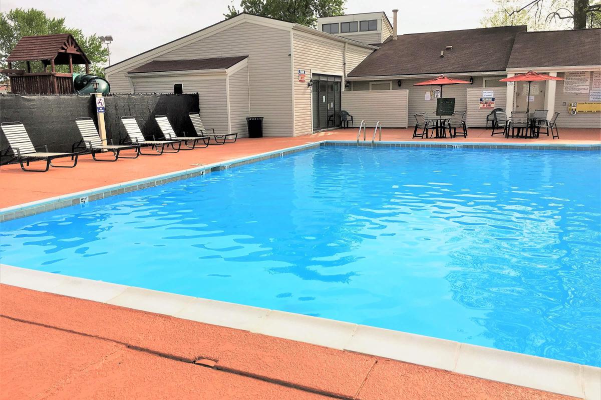 Peppermill Village - Photo Gallery