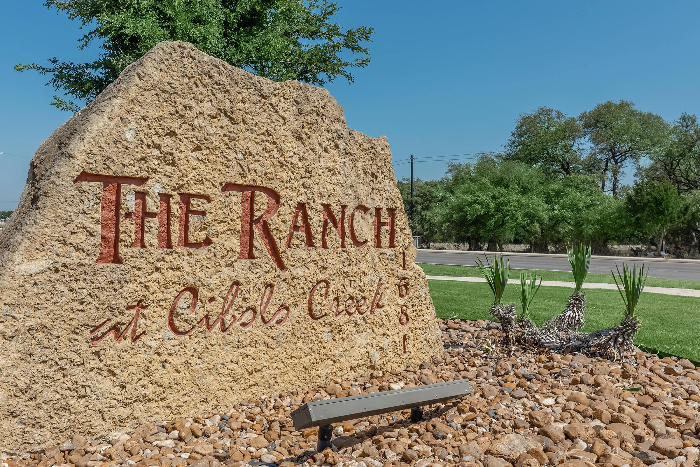 The Ranch at Cibolo - Photo Gallery