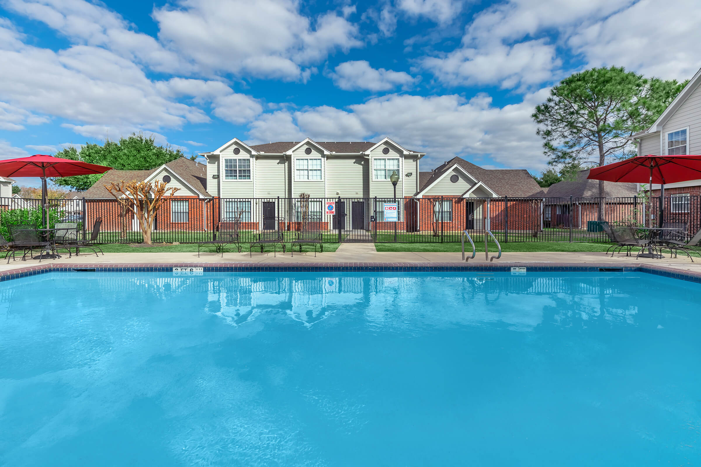 Home - Sovereign Townhomes - Houston, TX