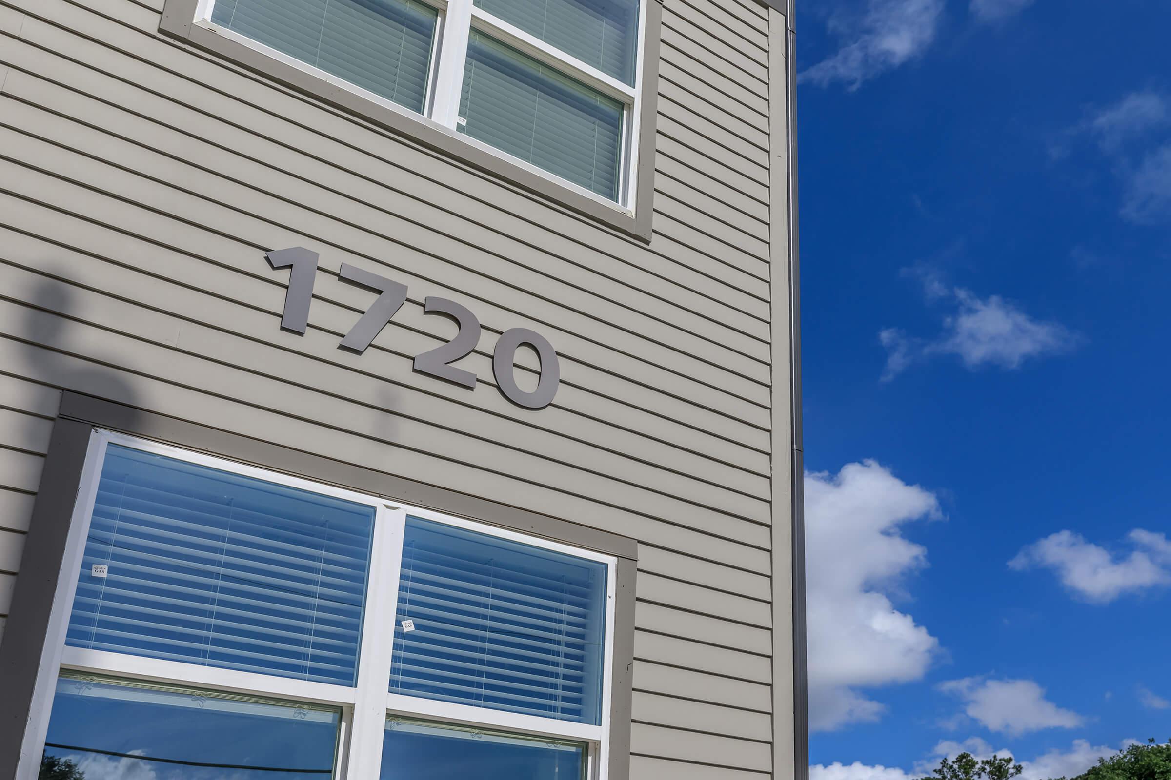 Avenue M at 1720 Crestdale Apartments - Photo Gallery