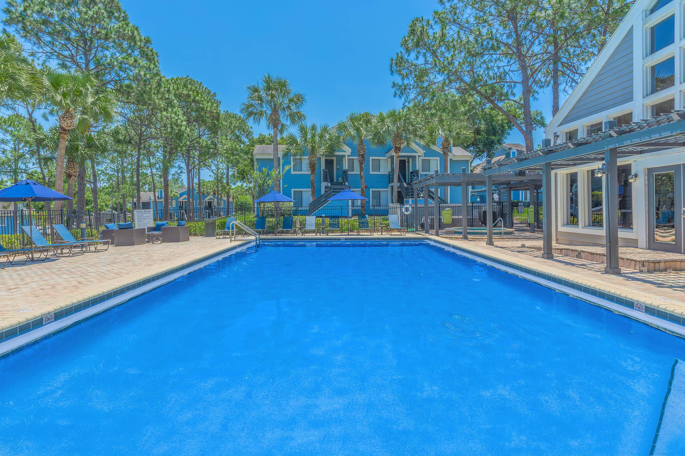 Tour - Verandahs at Hunt Club