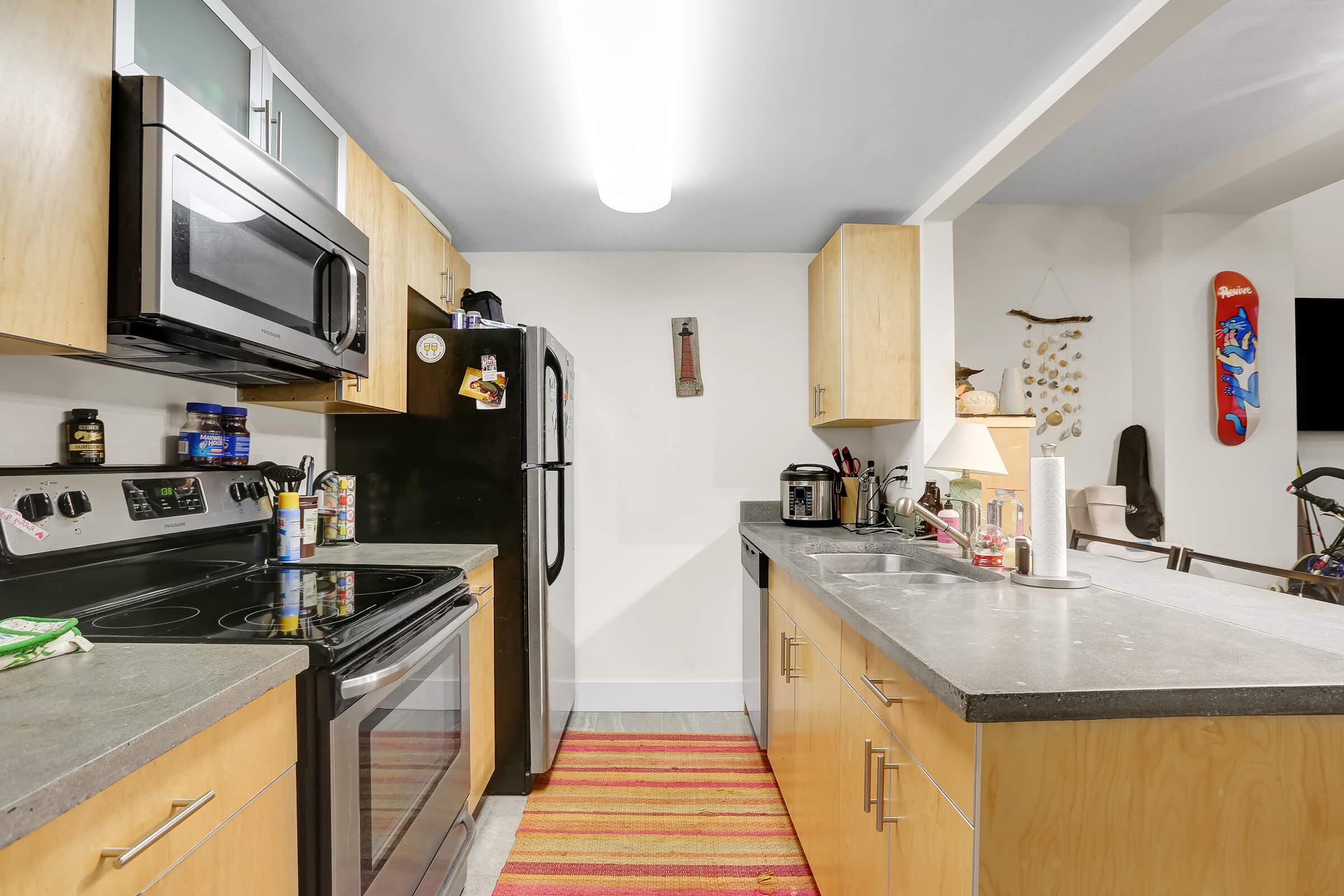 Elevation - Photo Gallery