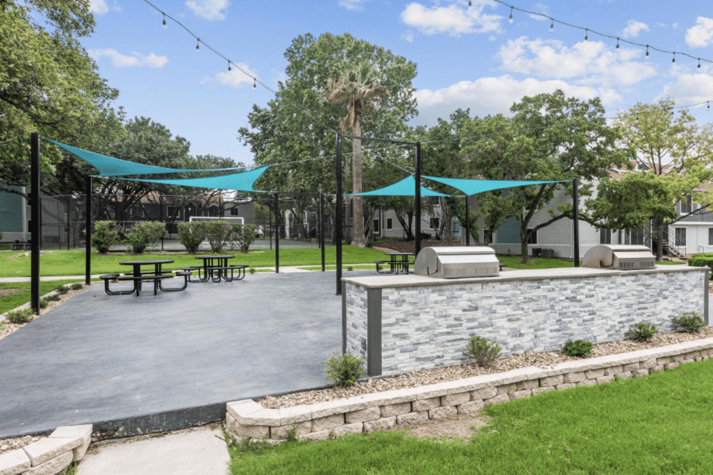 Home - Regency Grove Apartments - San Antonio, TX