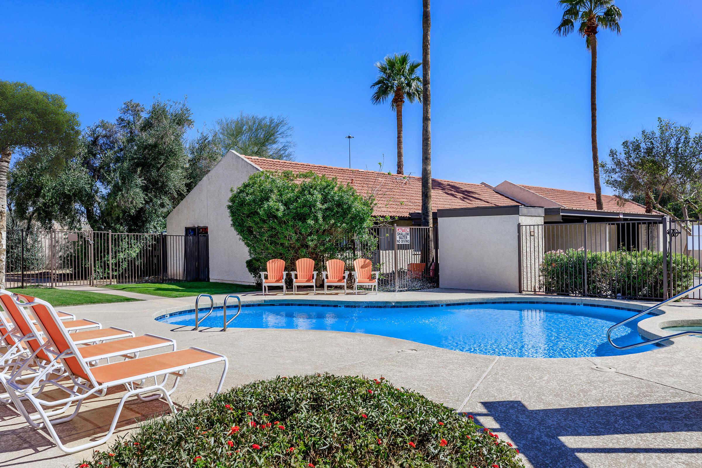 Home - Belleview Estates - Phoenix, AZ