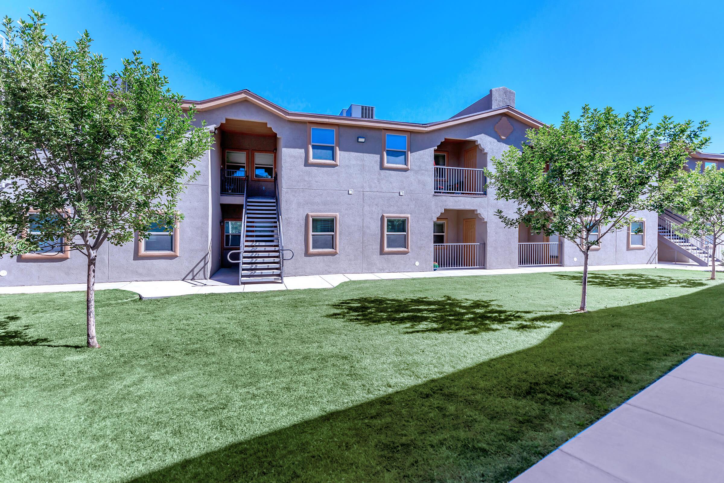 Bella Vista Place Apartments - Apartment Living in El Paso, TX