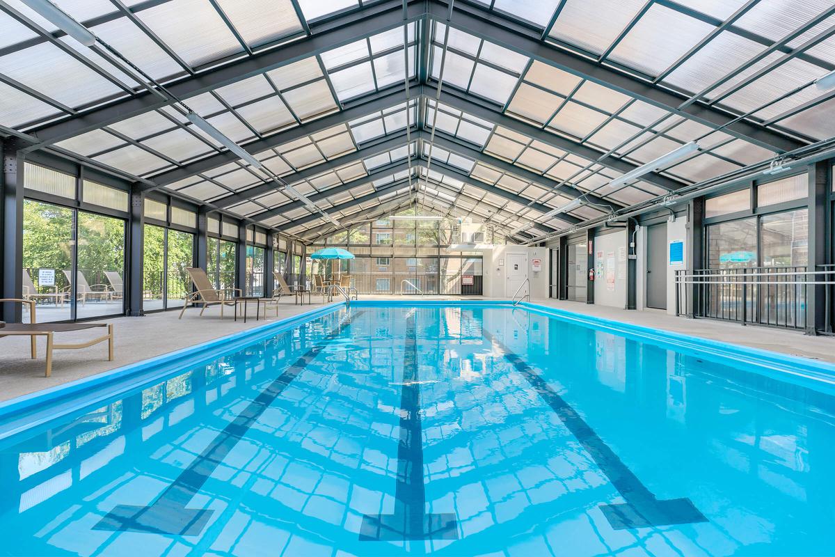 The Wescott - Amenities