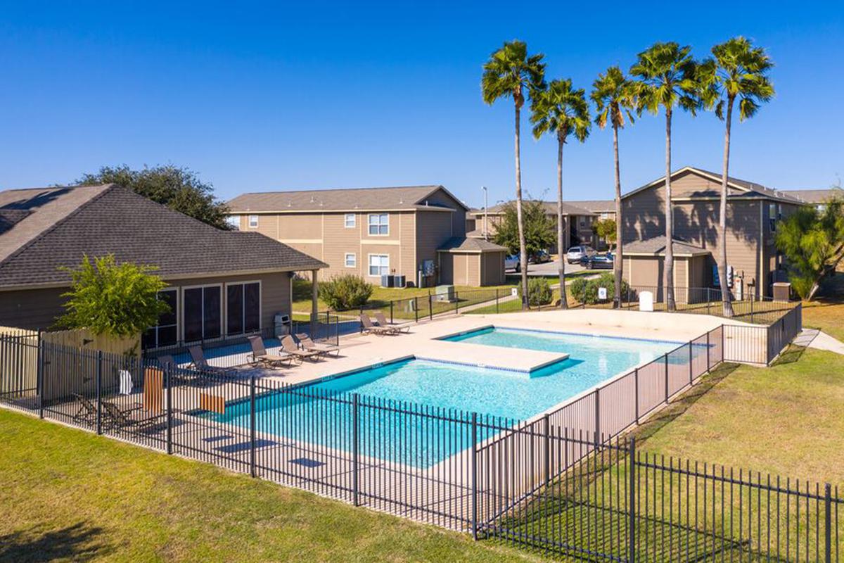 Rio Grande Ranch in Laredo, TX - Photo Gallery