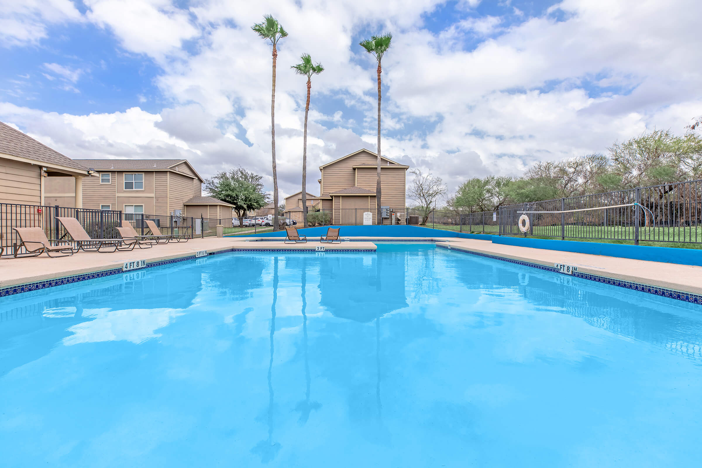 Home - Rio Grande Ranch - Laredo, TX