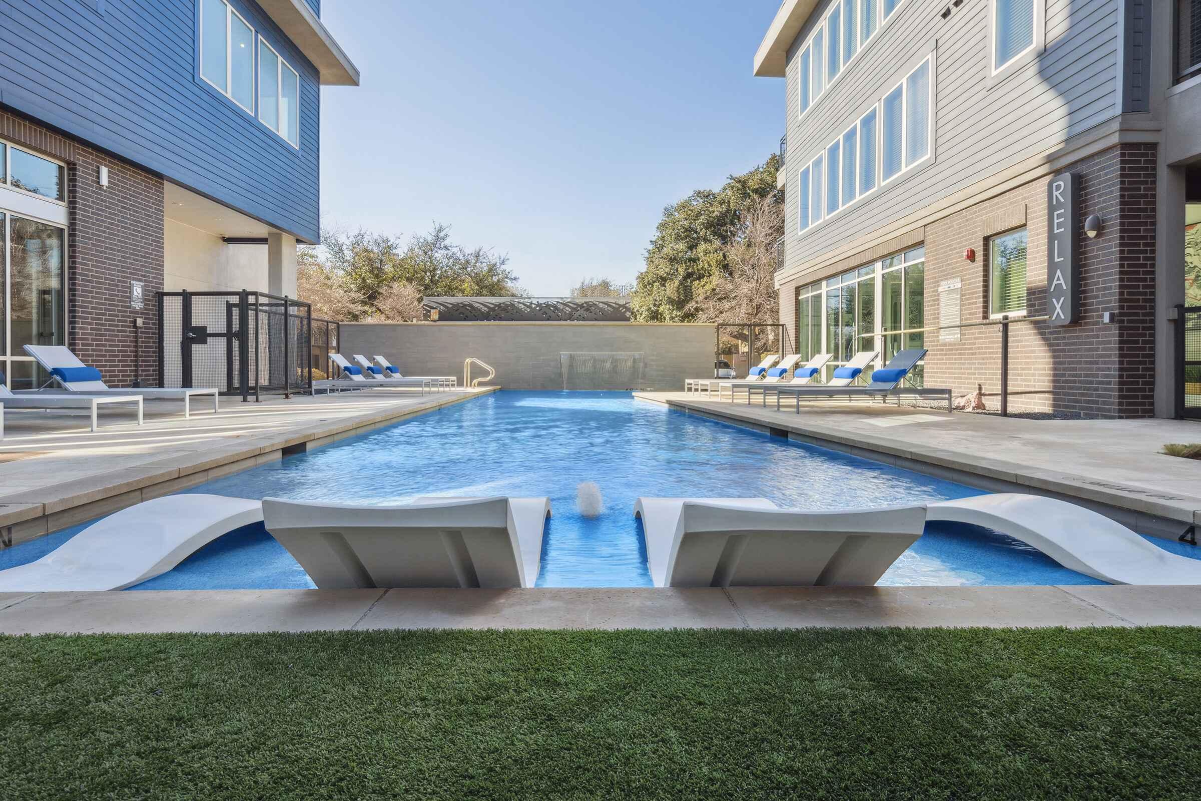 Home - Uptown @ Cole Park - Dallas, TX