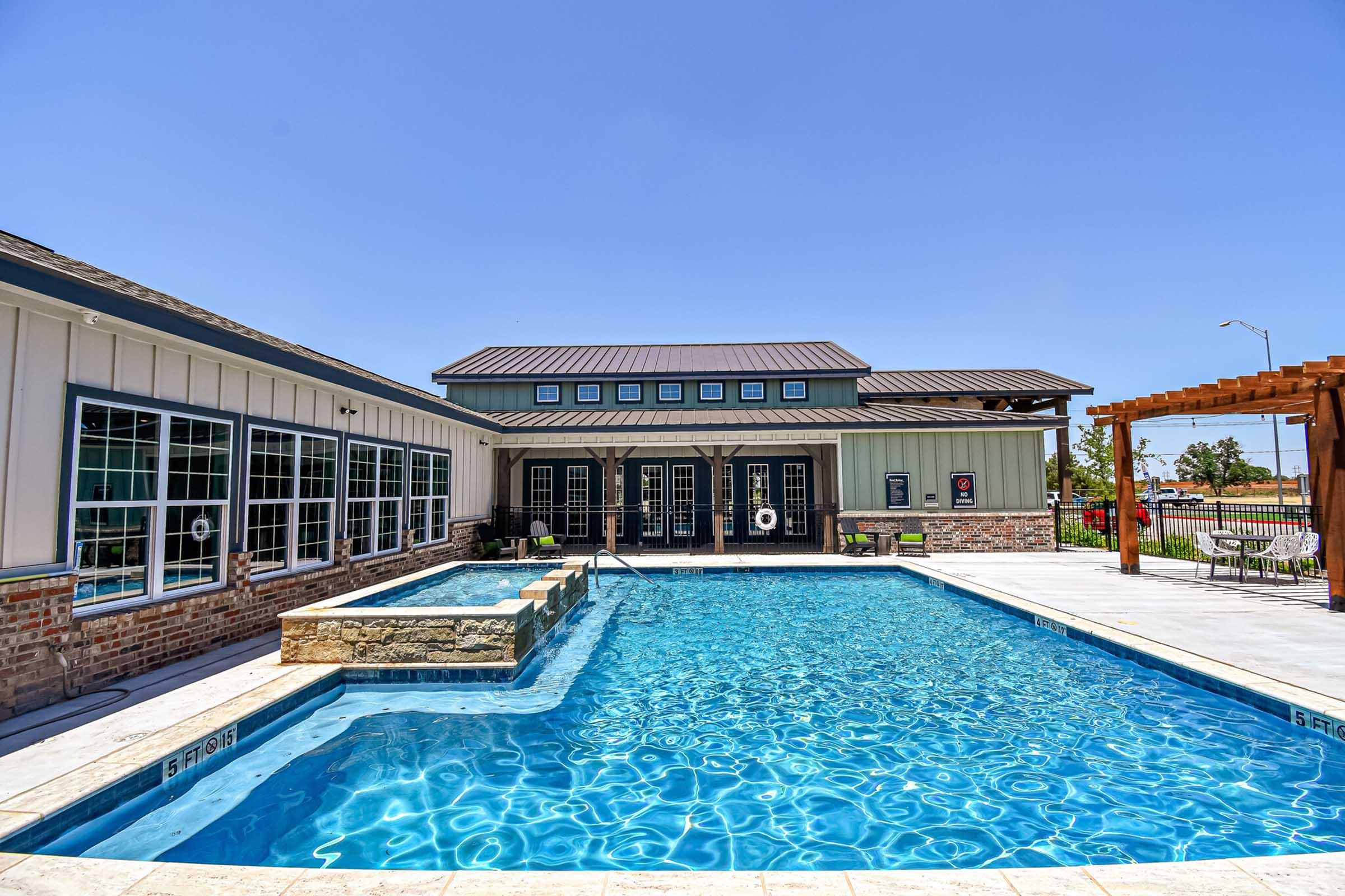 Apartments in Lubbock, TX | 19West Luxury Apartments