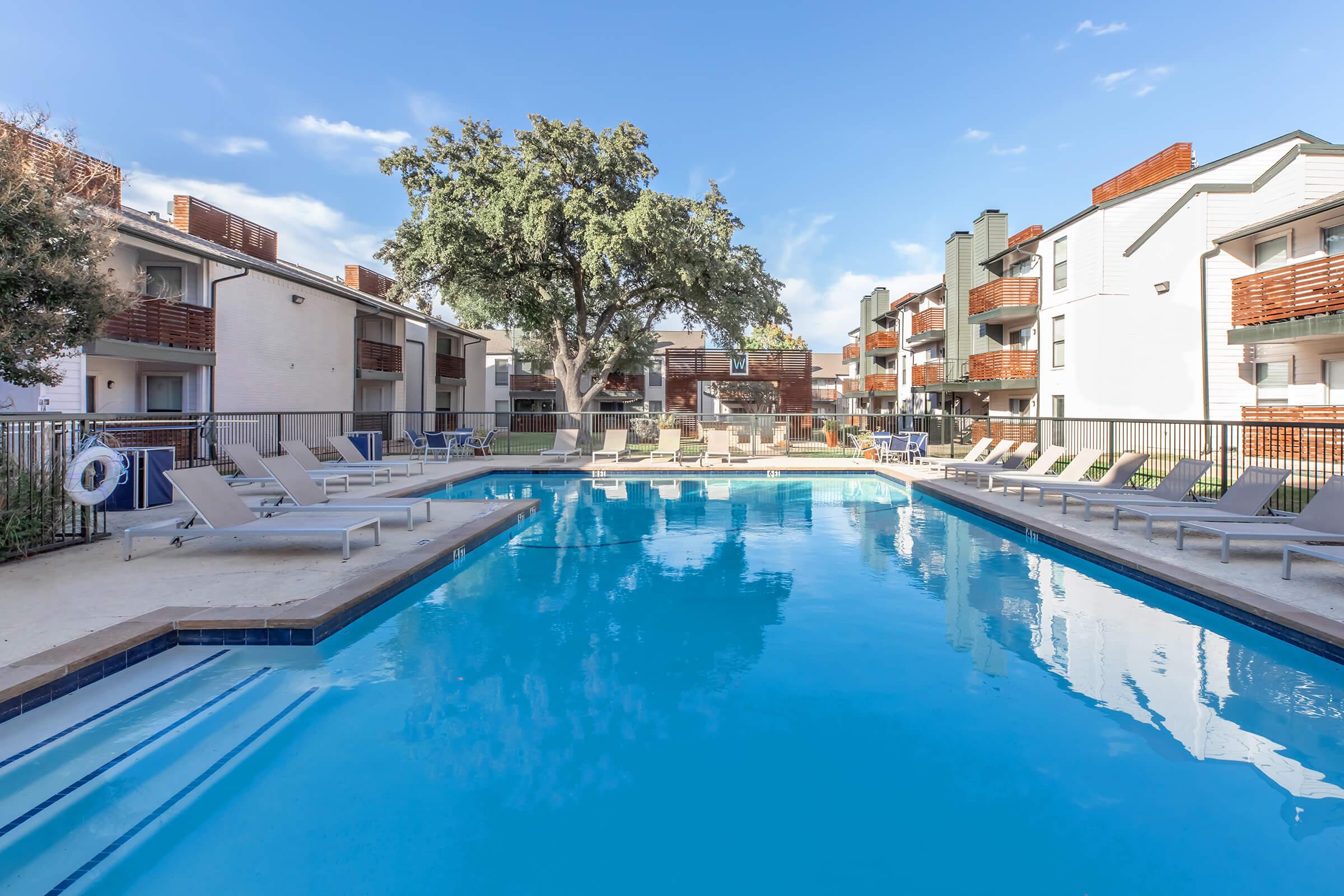 Home - Waterford at Bellmar - Dallas, TX