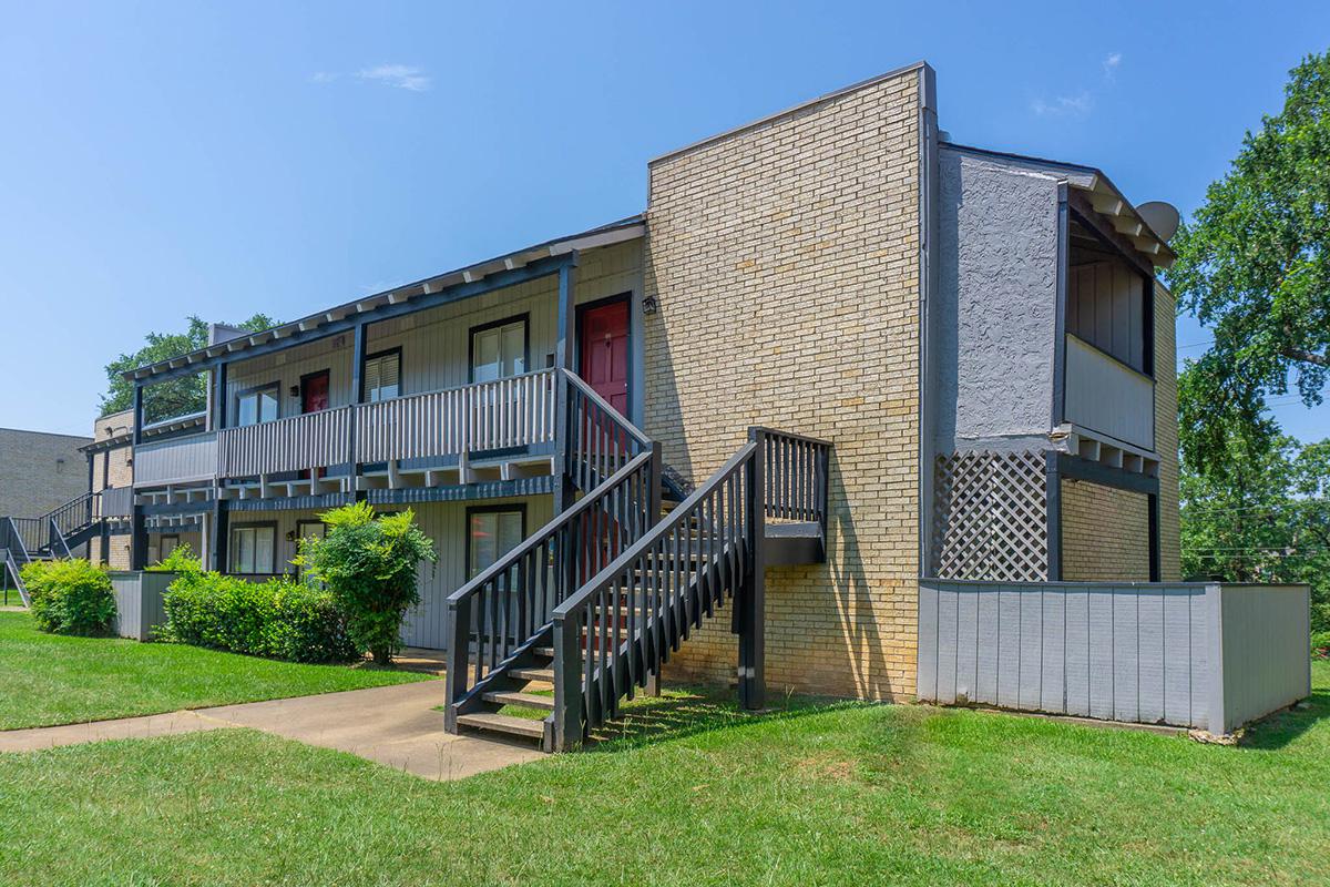 Magnolia Pointe - Apartments in Longview, TX