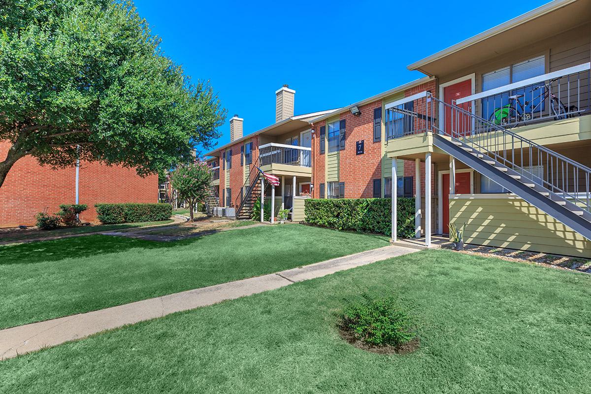 Windmill Terrace - Photo Gallery